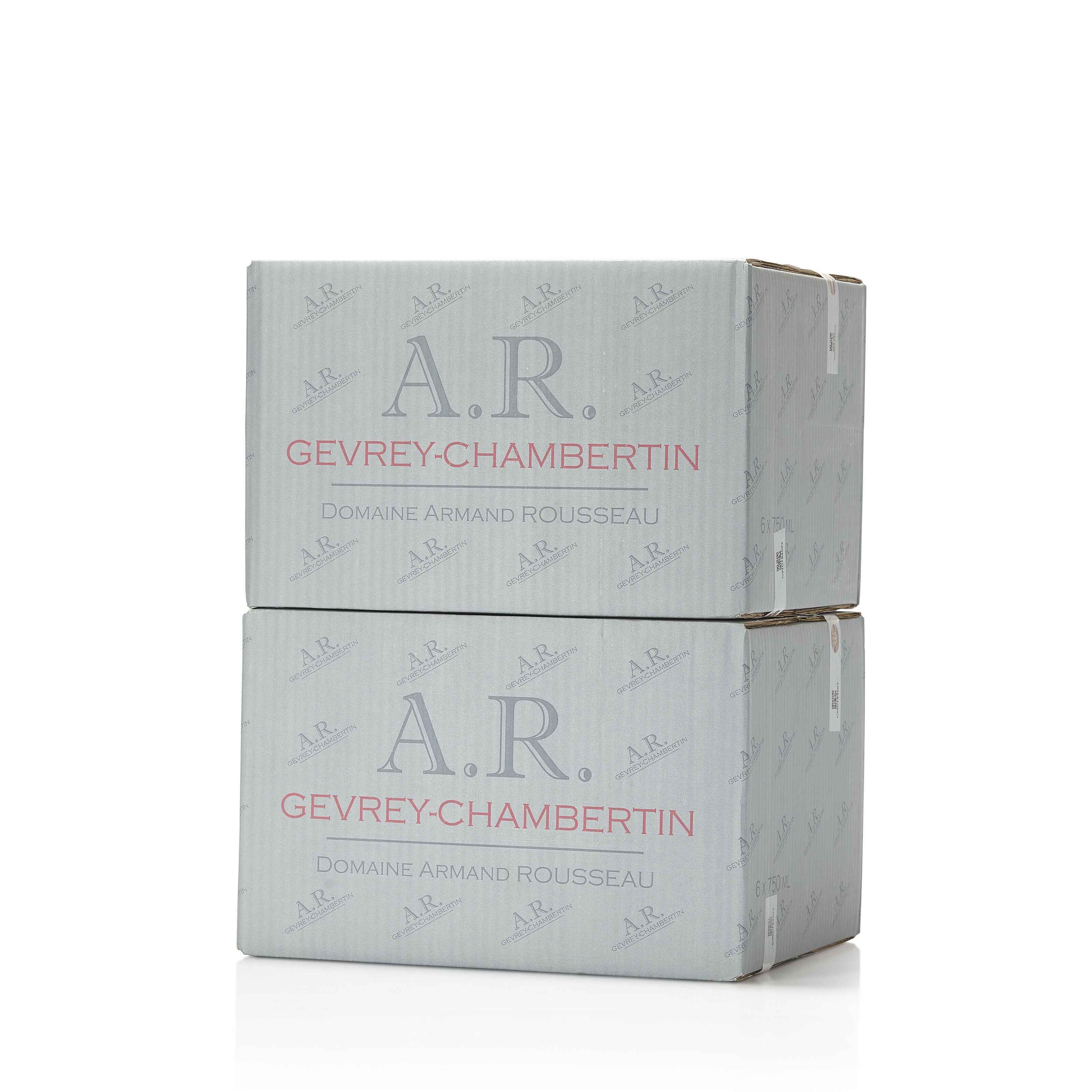 Domaine Armand Rousseau, Chambertin 2020, In sealed original cartons ...