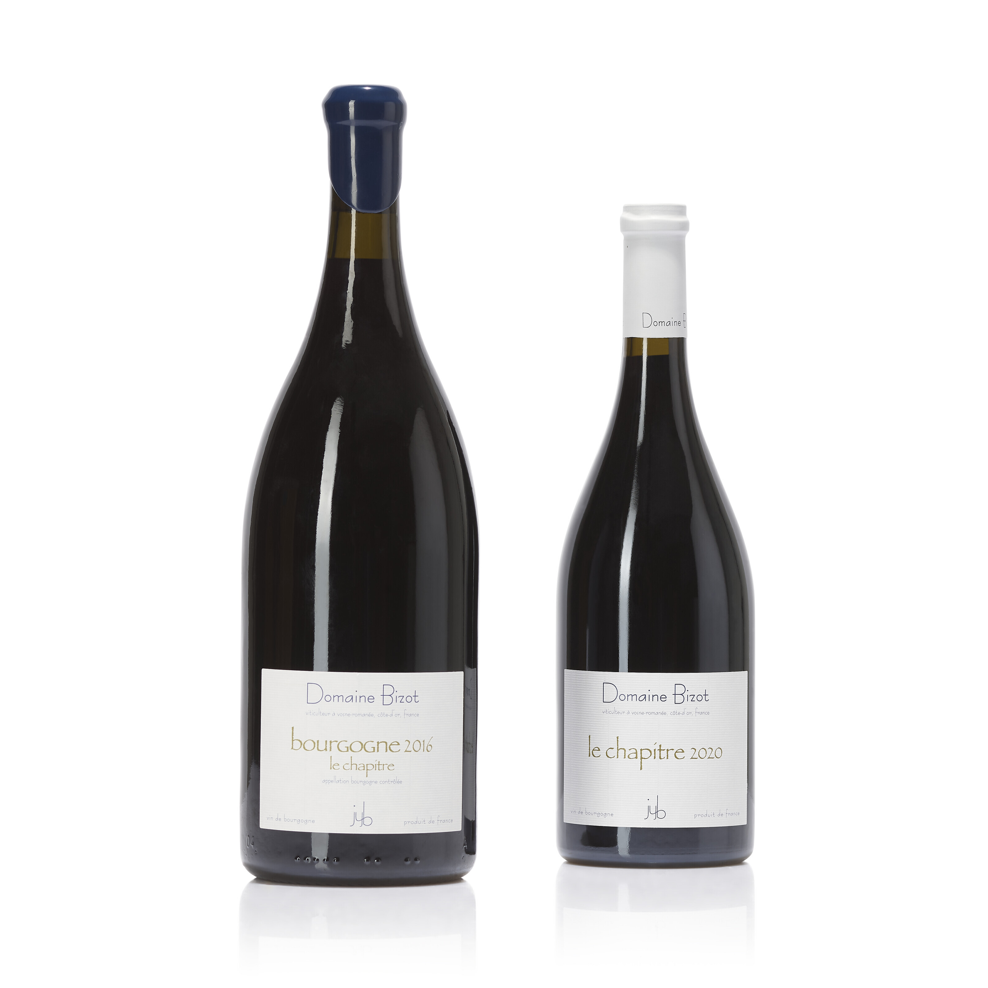 Domaine Bizot, Bourgogne, Le Chapitre 2020, | Christie’s