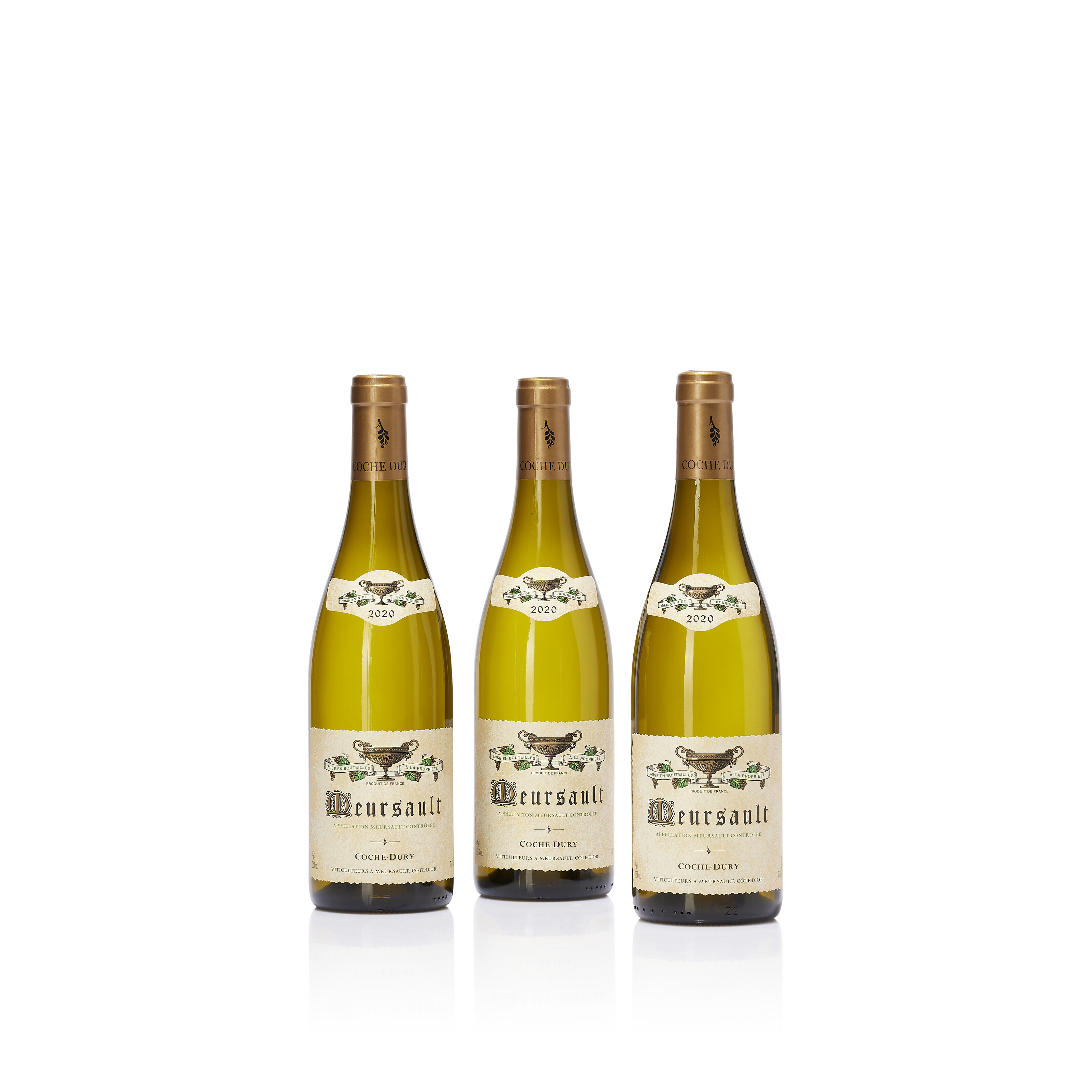 Coche-Dury, Meursault 2020, | Christie’s