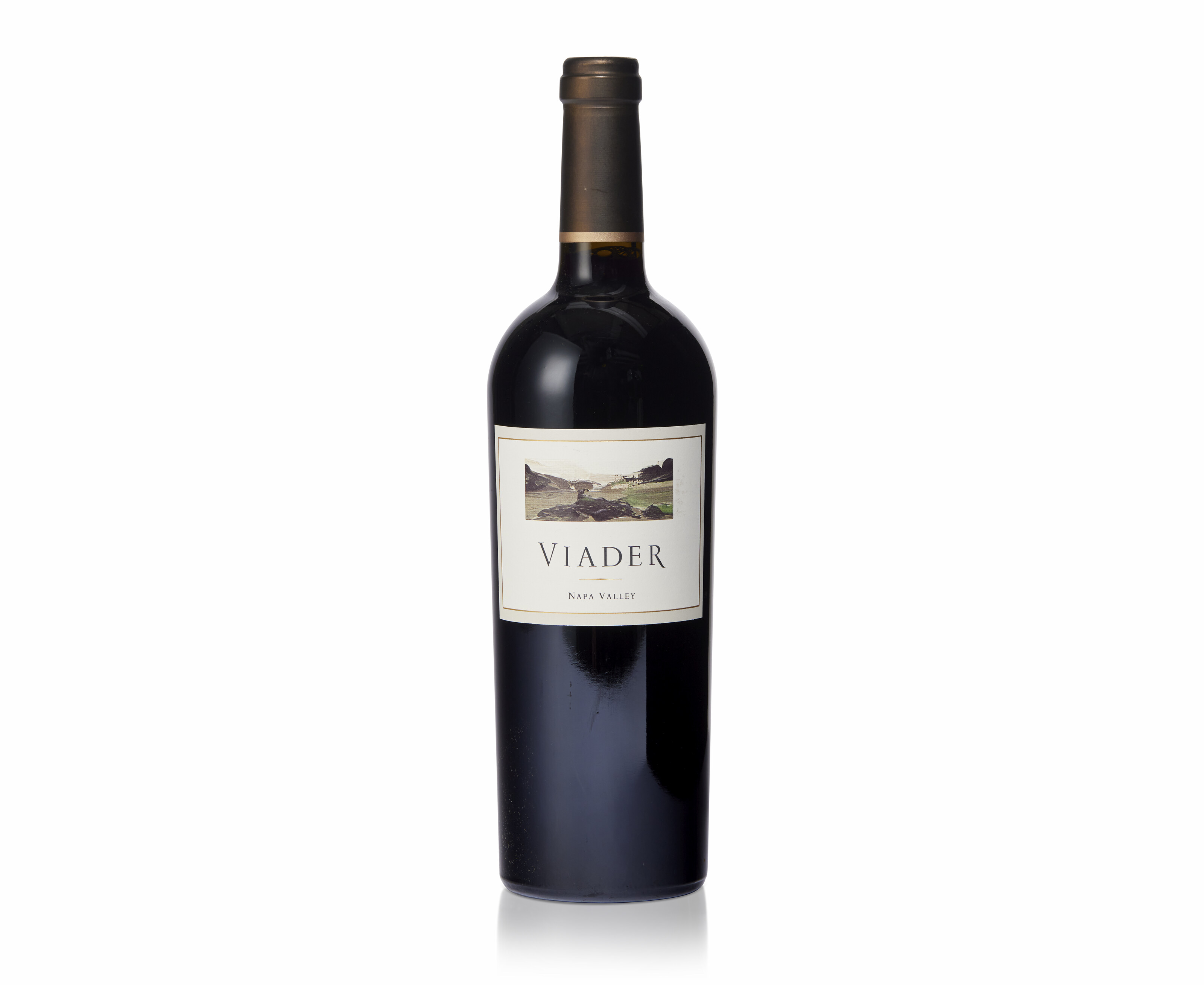 Viader, Proprietary Red 1997, Napa Valley Good appearanceLevels into ...
