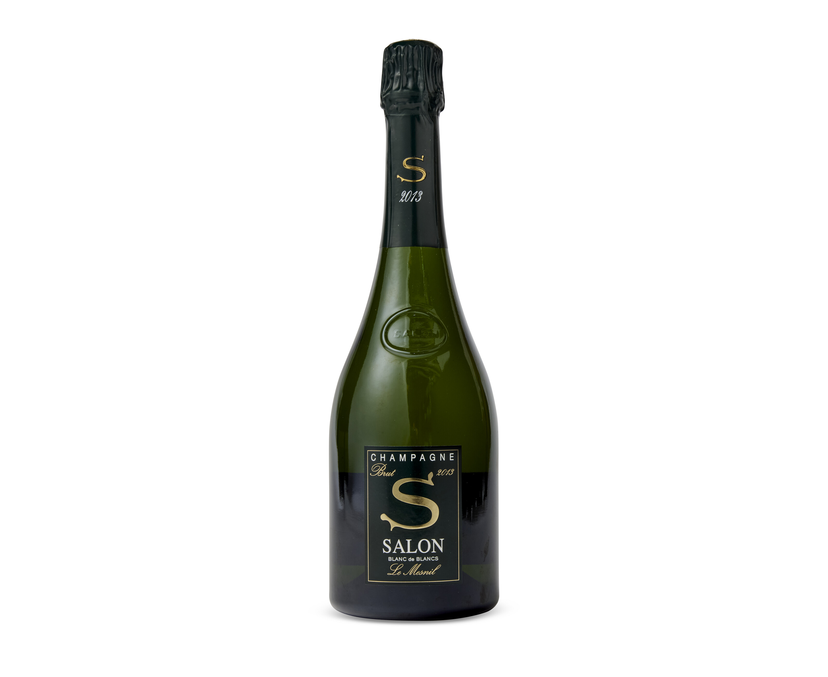 Salon, Le Mesnil 2013, Le Mesnil-sur-Oger, Grand Cru | Christie’s