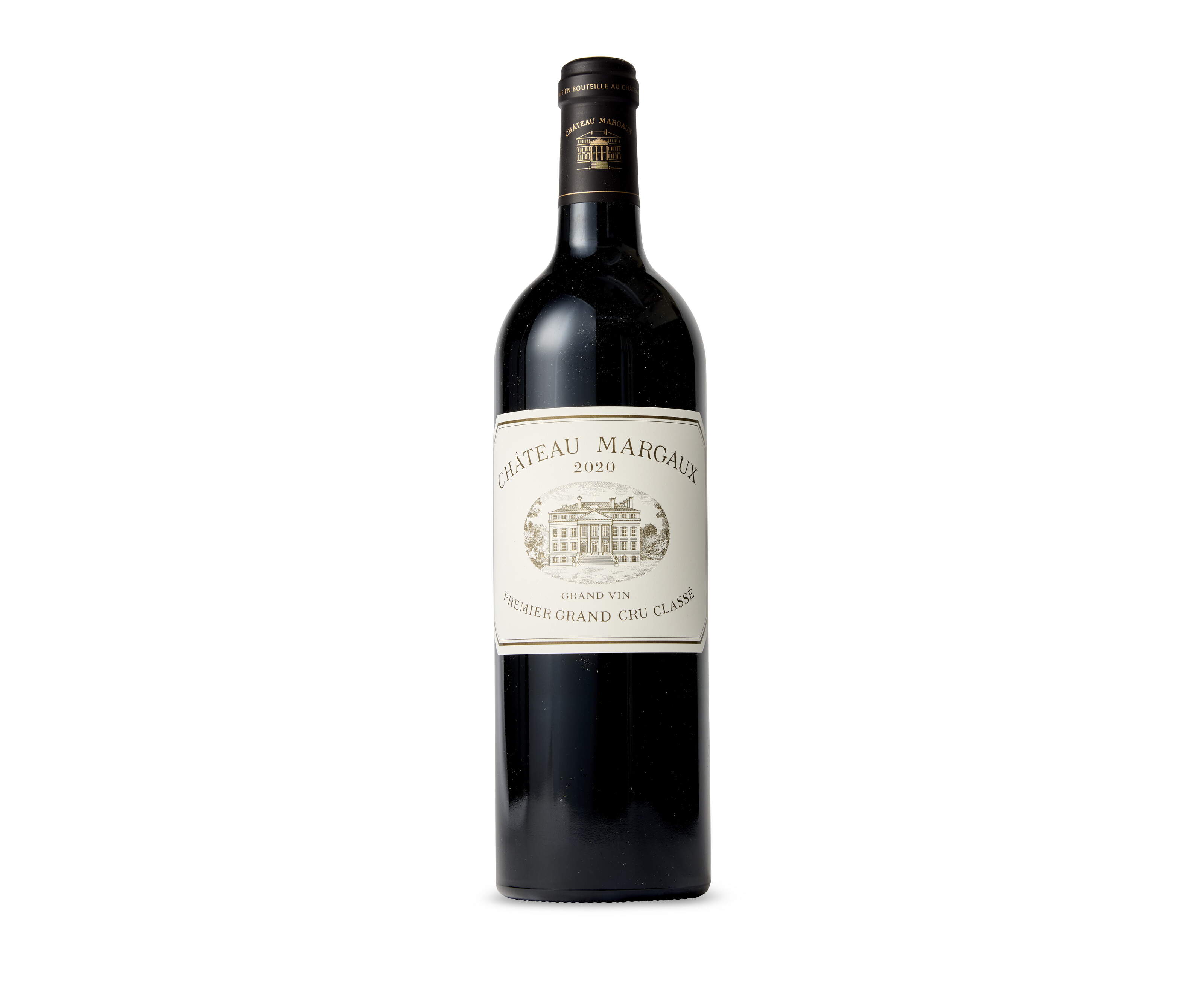 Château Margaux 2020, Margaux, 1er Cru Classé | Christie’s