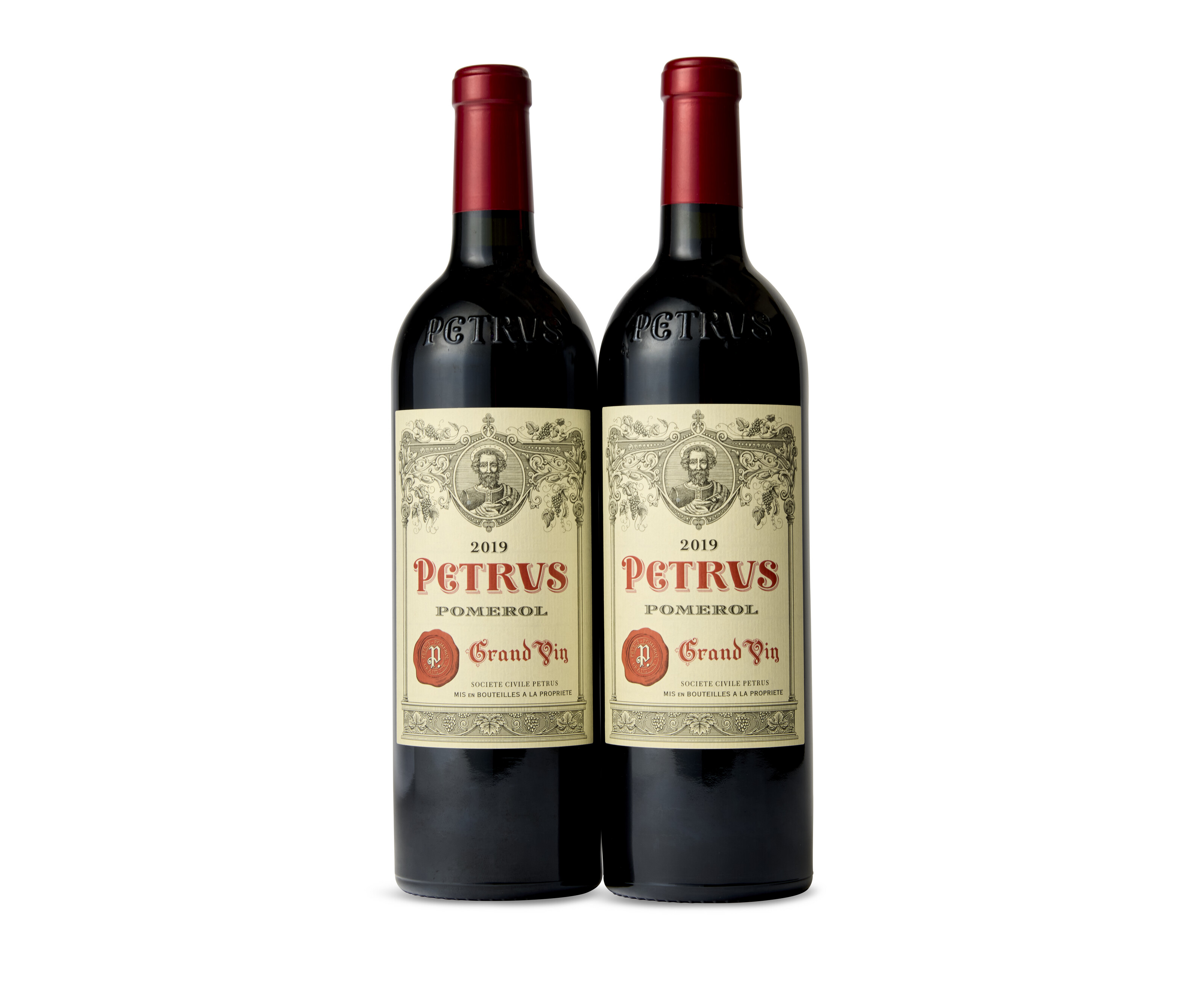 Petrus 2019, Pomerol | Christie’s