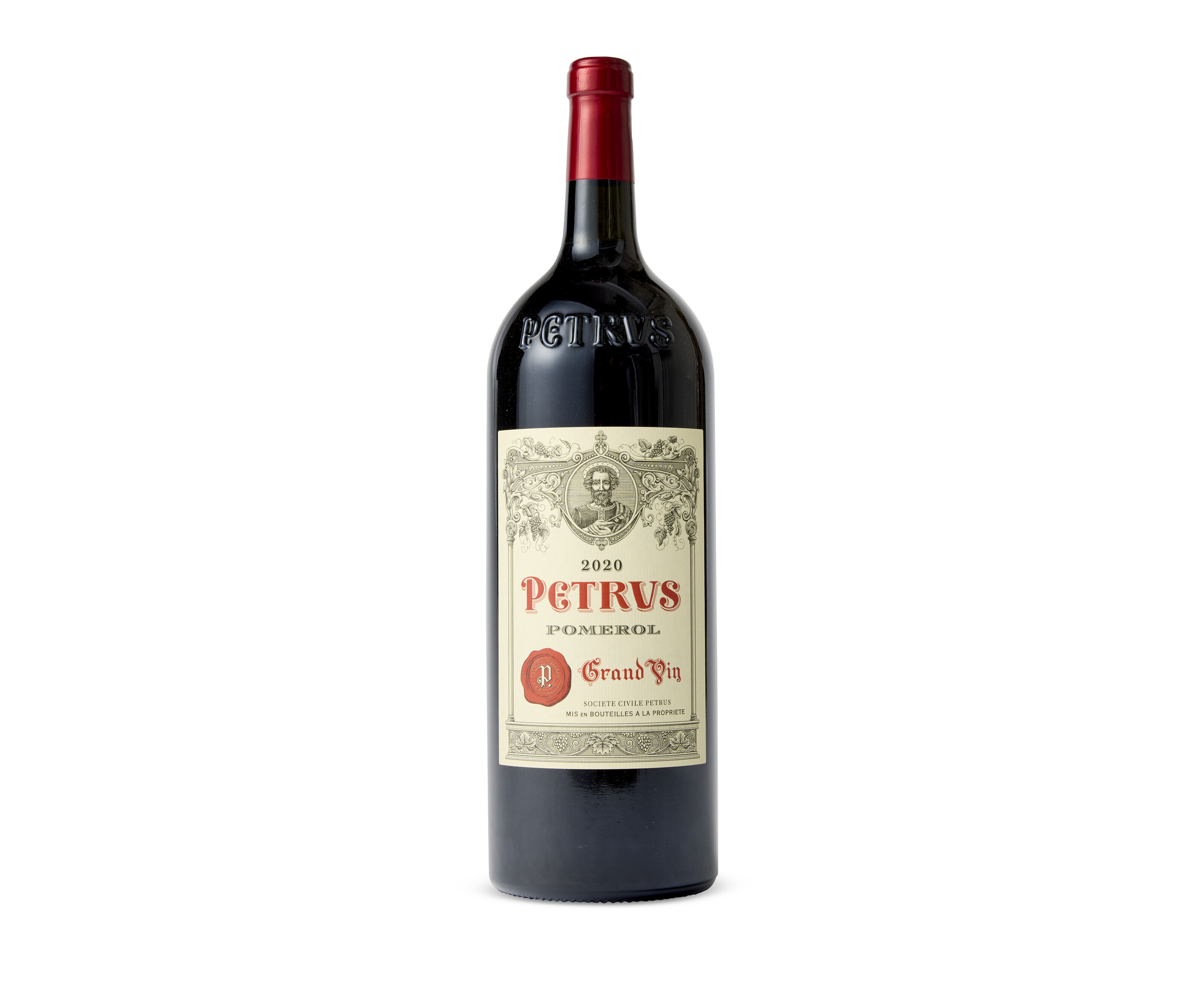 Petrus 2020, Pomerol | Christie’s
