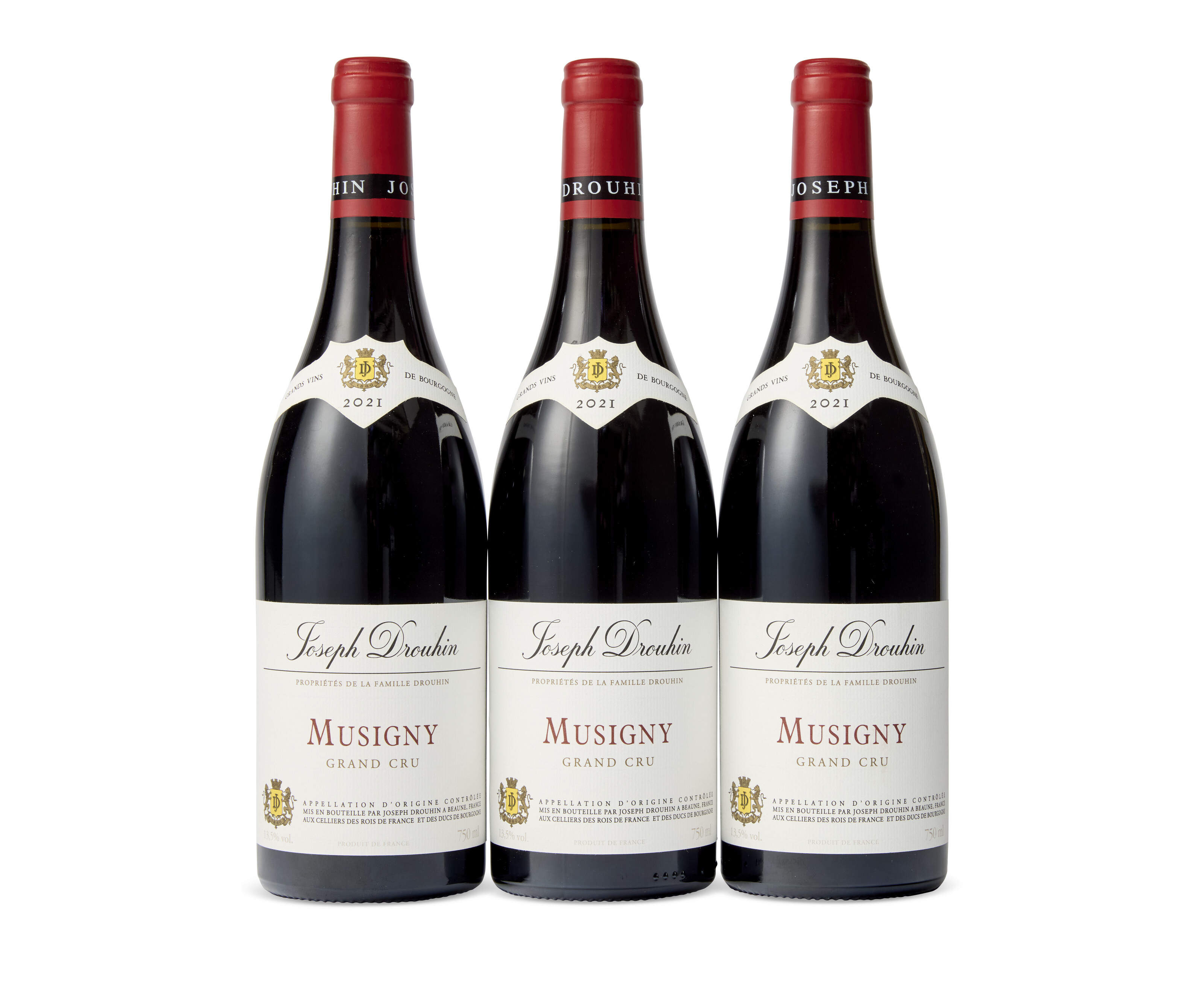 Joseph Drouhin, Musigny 2021, Côte de Nuits, Grand Cru | Christie’s
