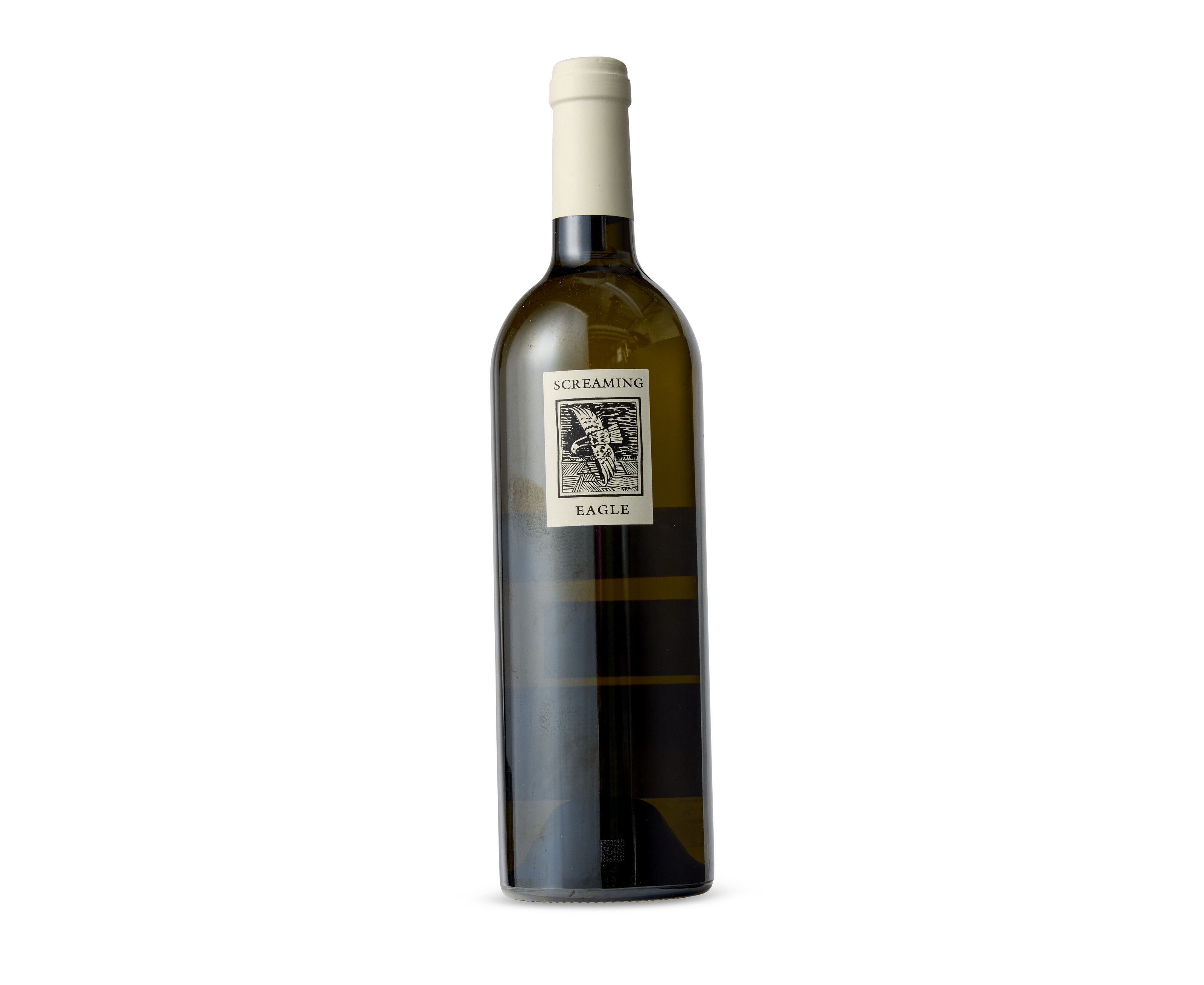 Screaming Eagle, Sauvignon Blanc 2018, Napa Valley | Christie’s