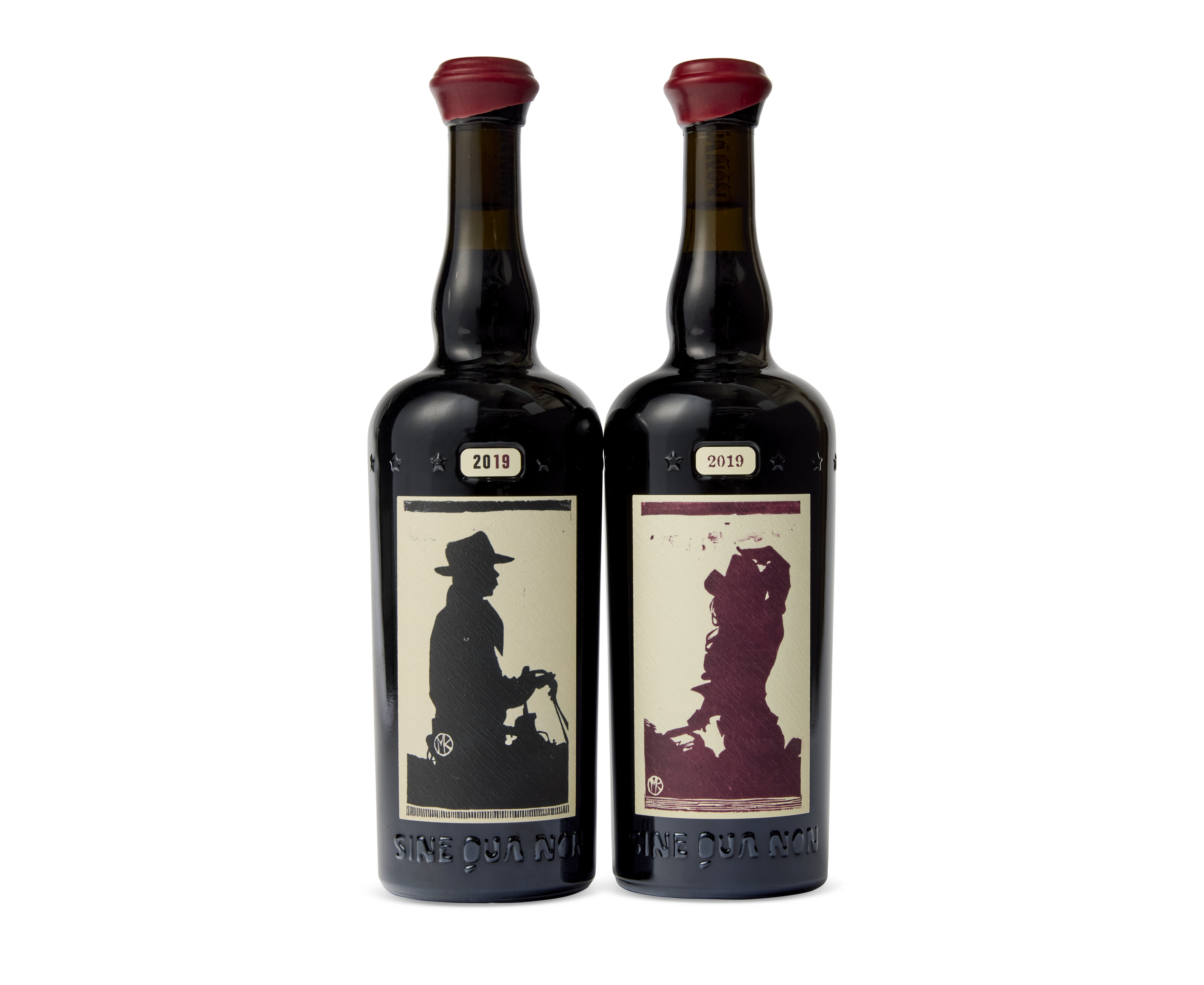 Sine Qua Non, Eleven Confessions Collectors Case 2019, Eleven ...