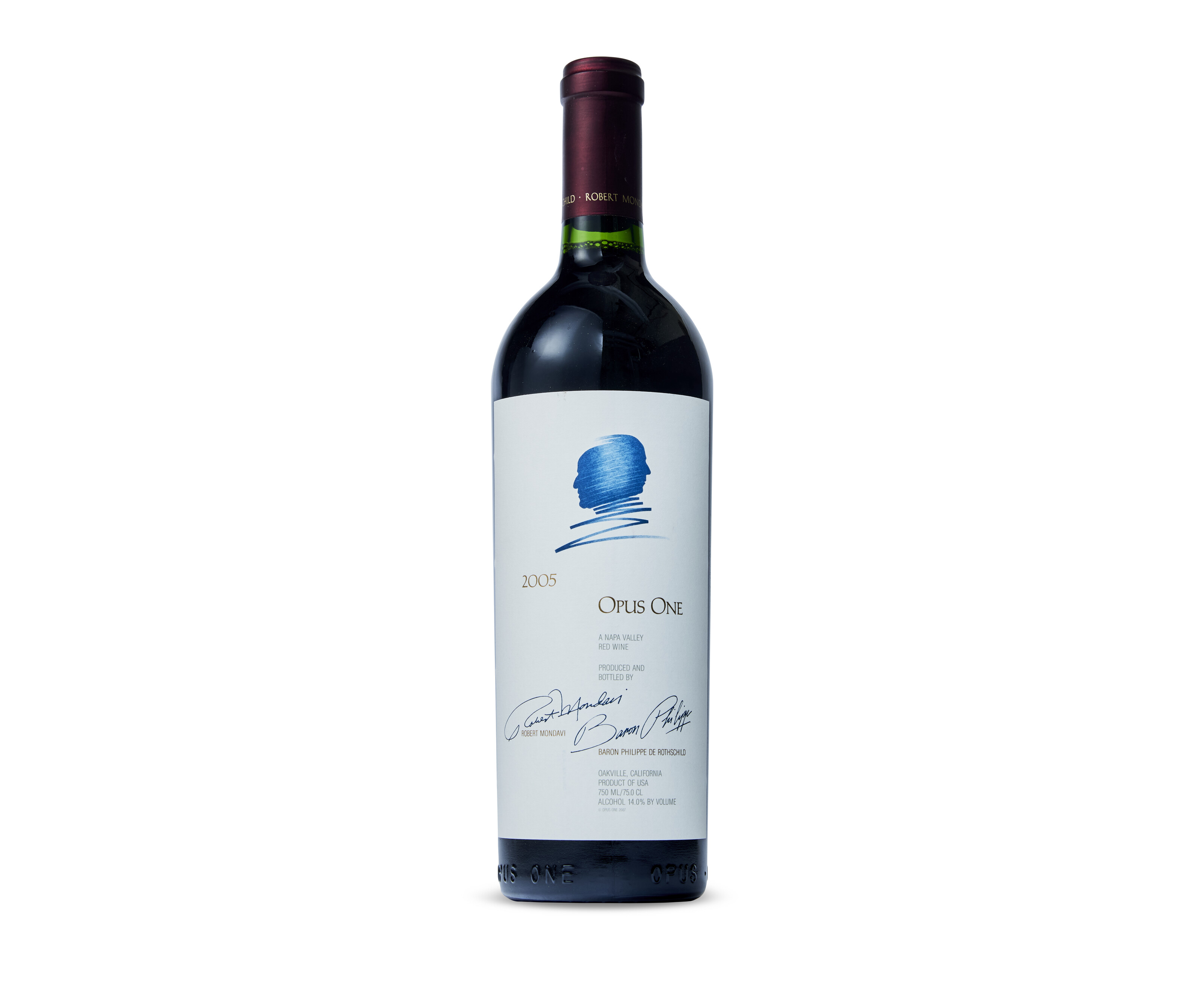 Opus One 2005, Napa Valley | Christie’s