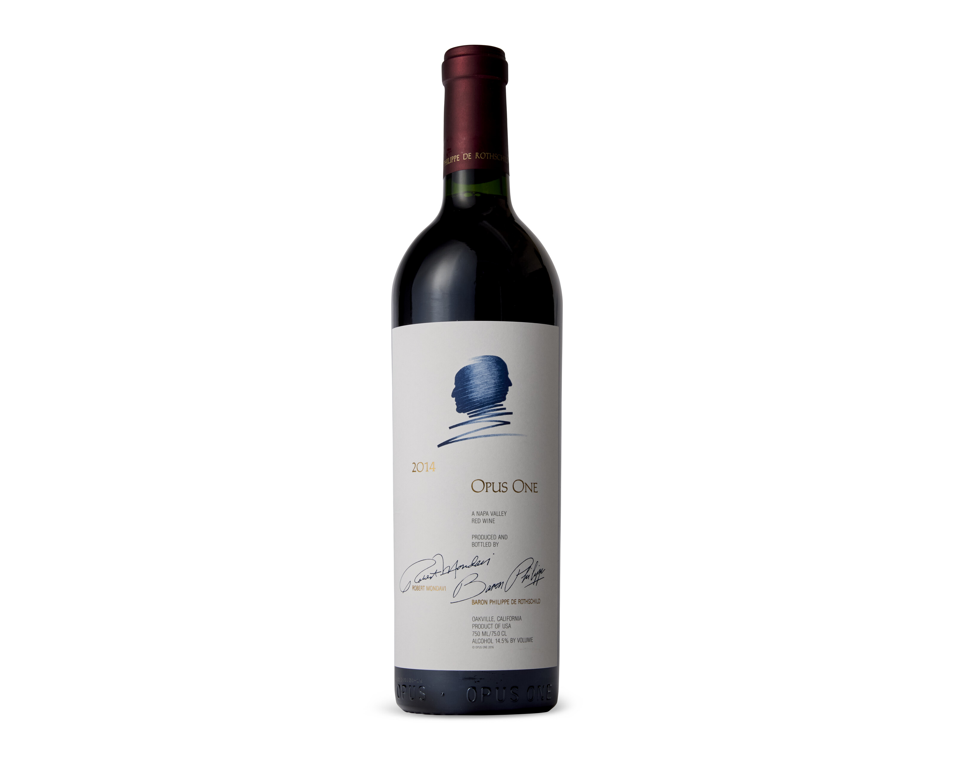 Opus One 2014, Napa Valley | Christie’s