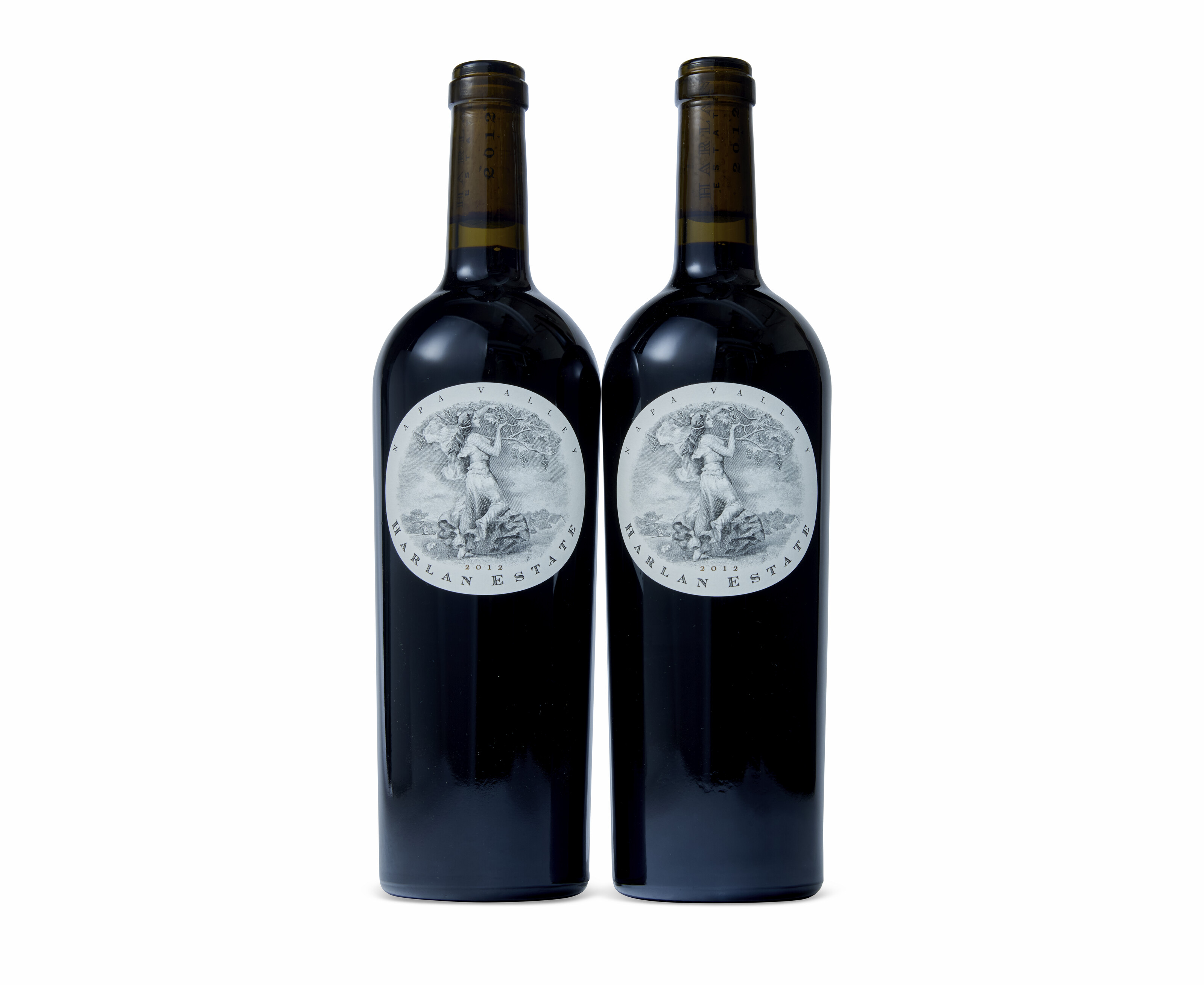 Harlan Estate 2012, Napa Valley | Christie’s