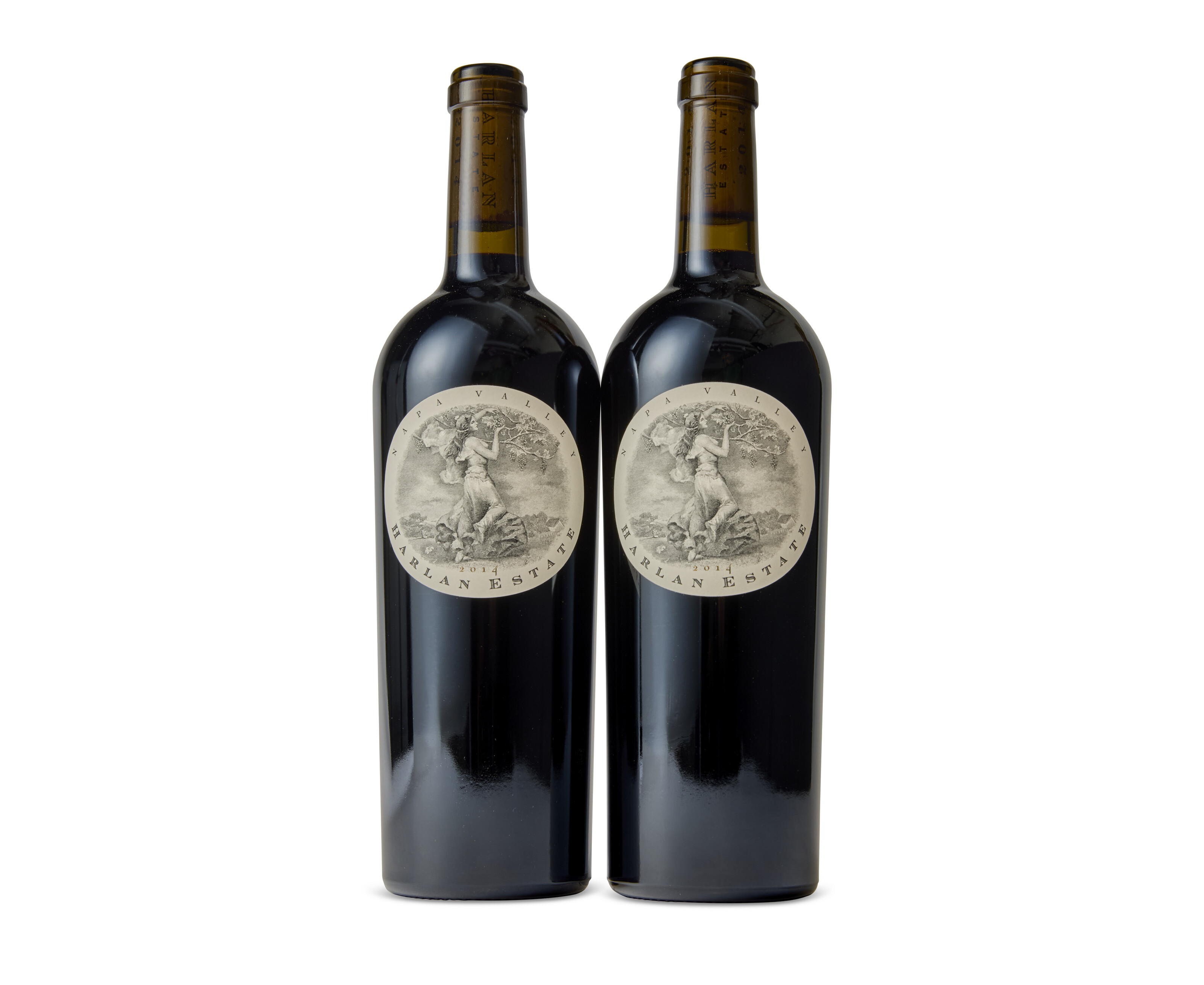 Harlan Estate 2014, Napa Valley | Christie’s