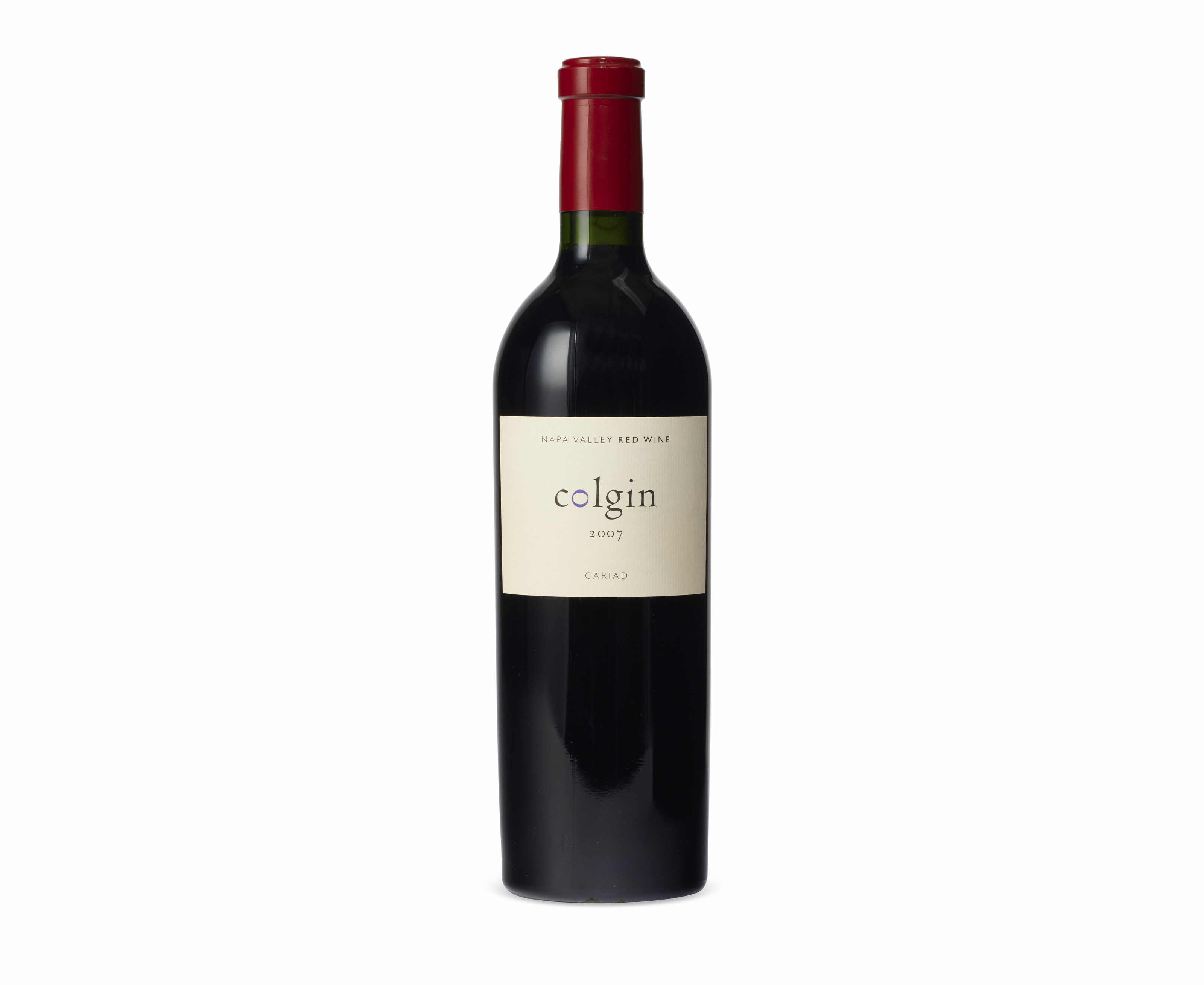 Colgin, Cariad 2007, Napa Valley | Christie’s