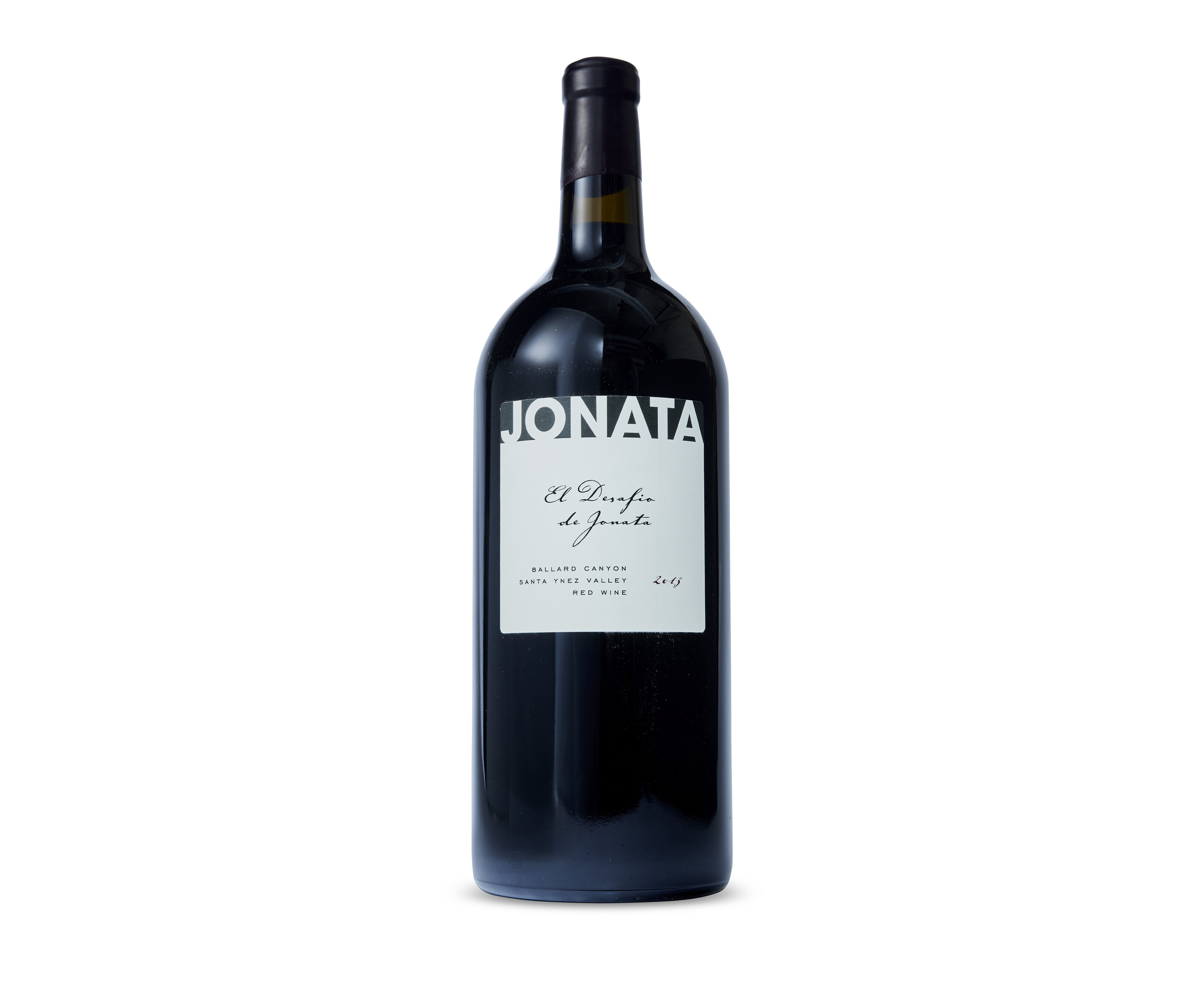 Jonata Winery, El Desafio de Jonata 2013, Santa Ynez | Christie’s