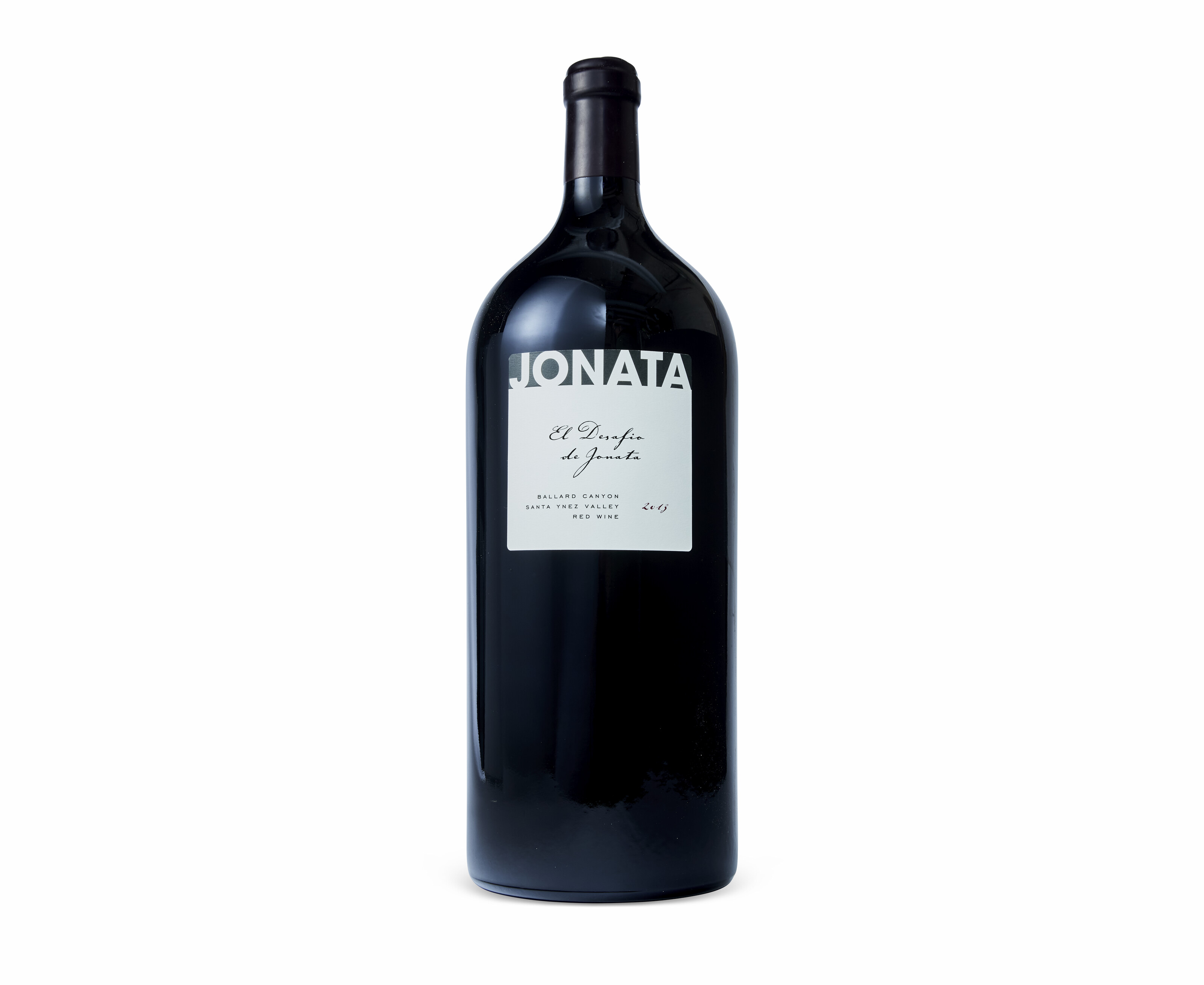 Jonata Winery El Desafio de Jonata 2013, Santa Ynez | Christie’s