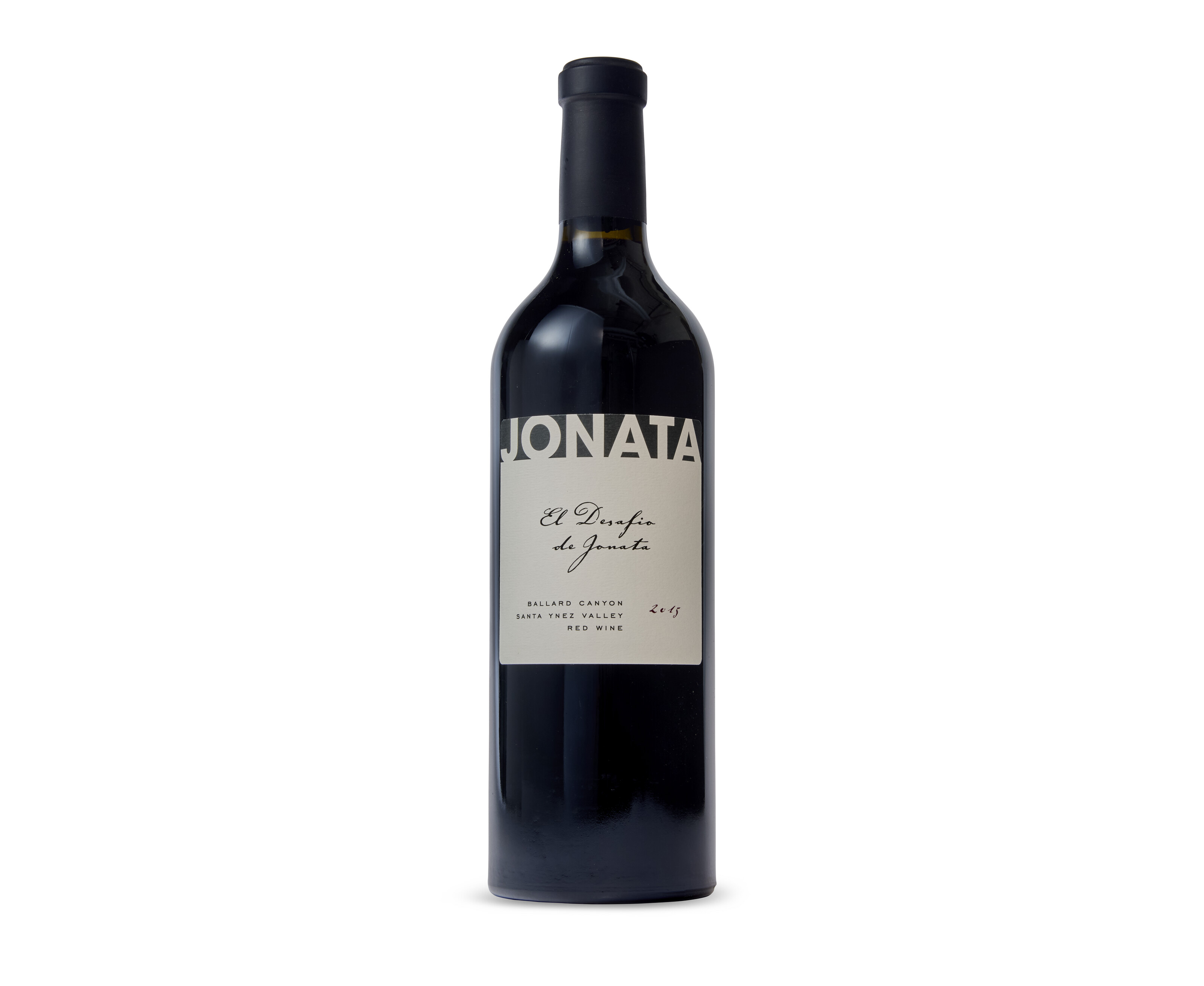 Jonata Winery El Desafio de Jonata 2015, Santa Ynez | Christie’s