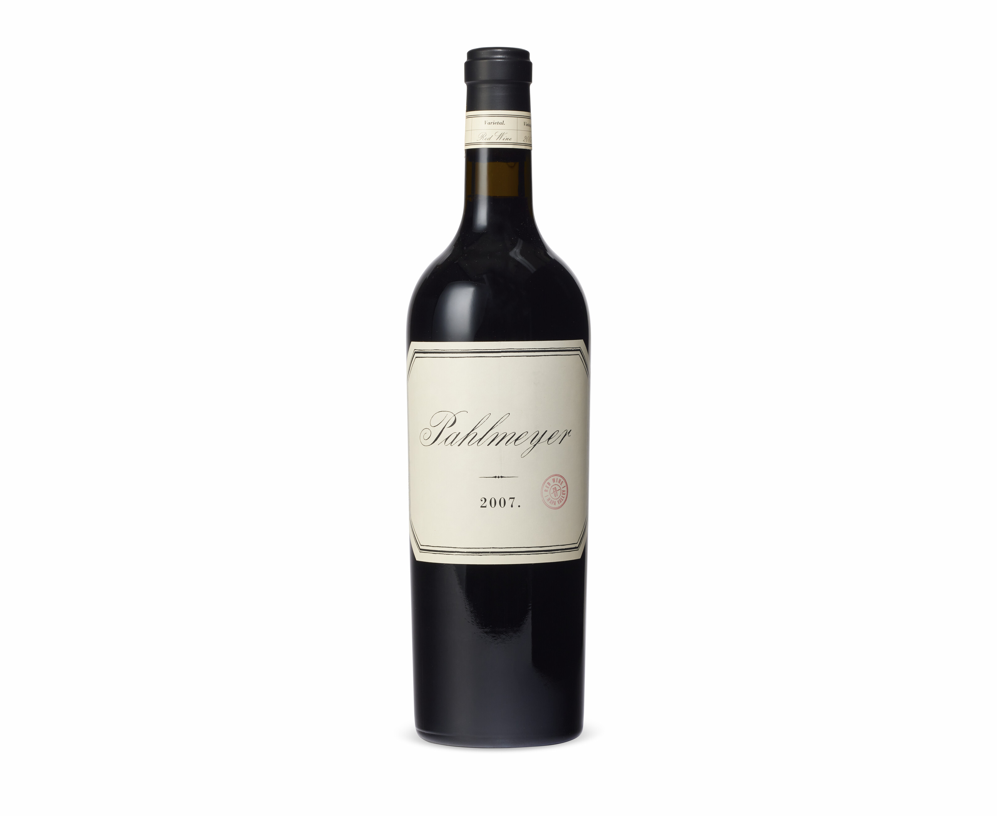 Pahlmeyer, Proprietary Red 2007, Napa Valley | Christie’s