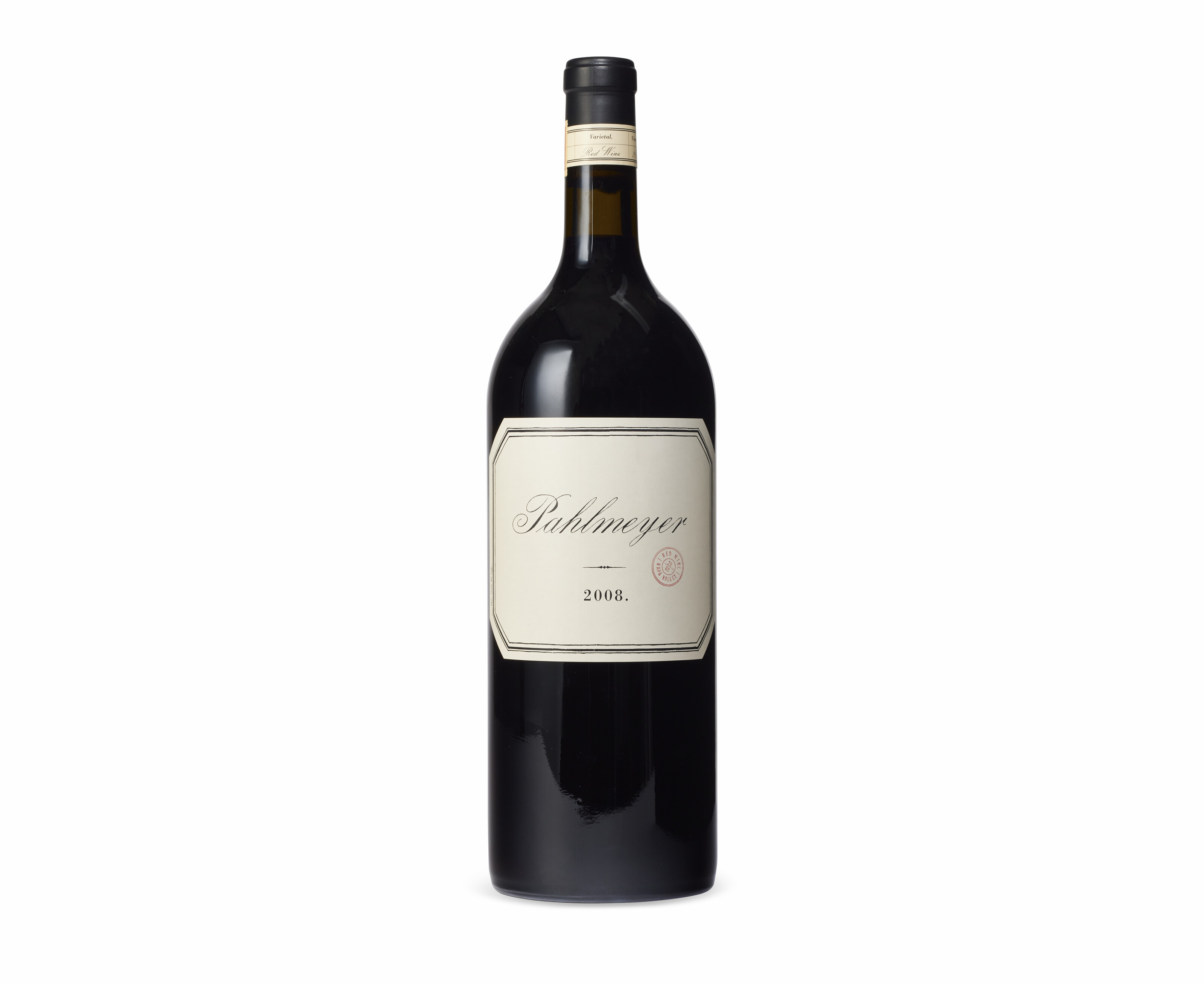 Pahlmeyer, Proprietary Red 2008, Napa Valley | Christie’s