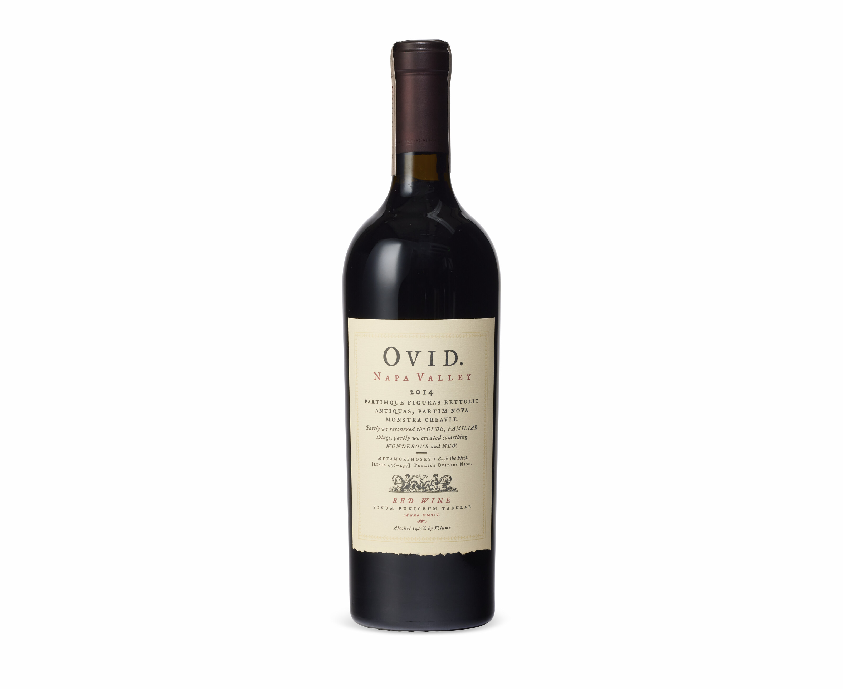 Ovid, Red Wine 2014, Napa Valley | Christie’s