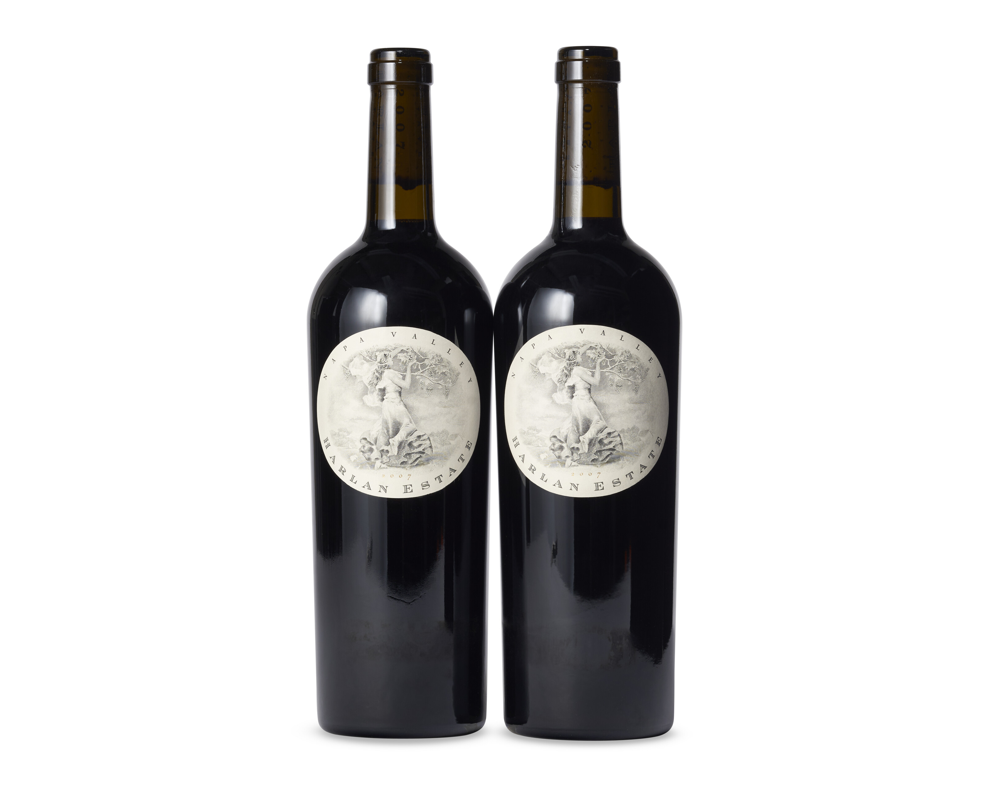 Harlan Estate 2007, Napa Valley | Christie’s