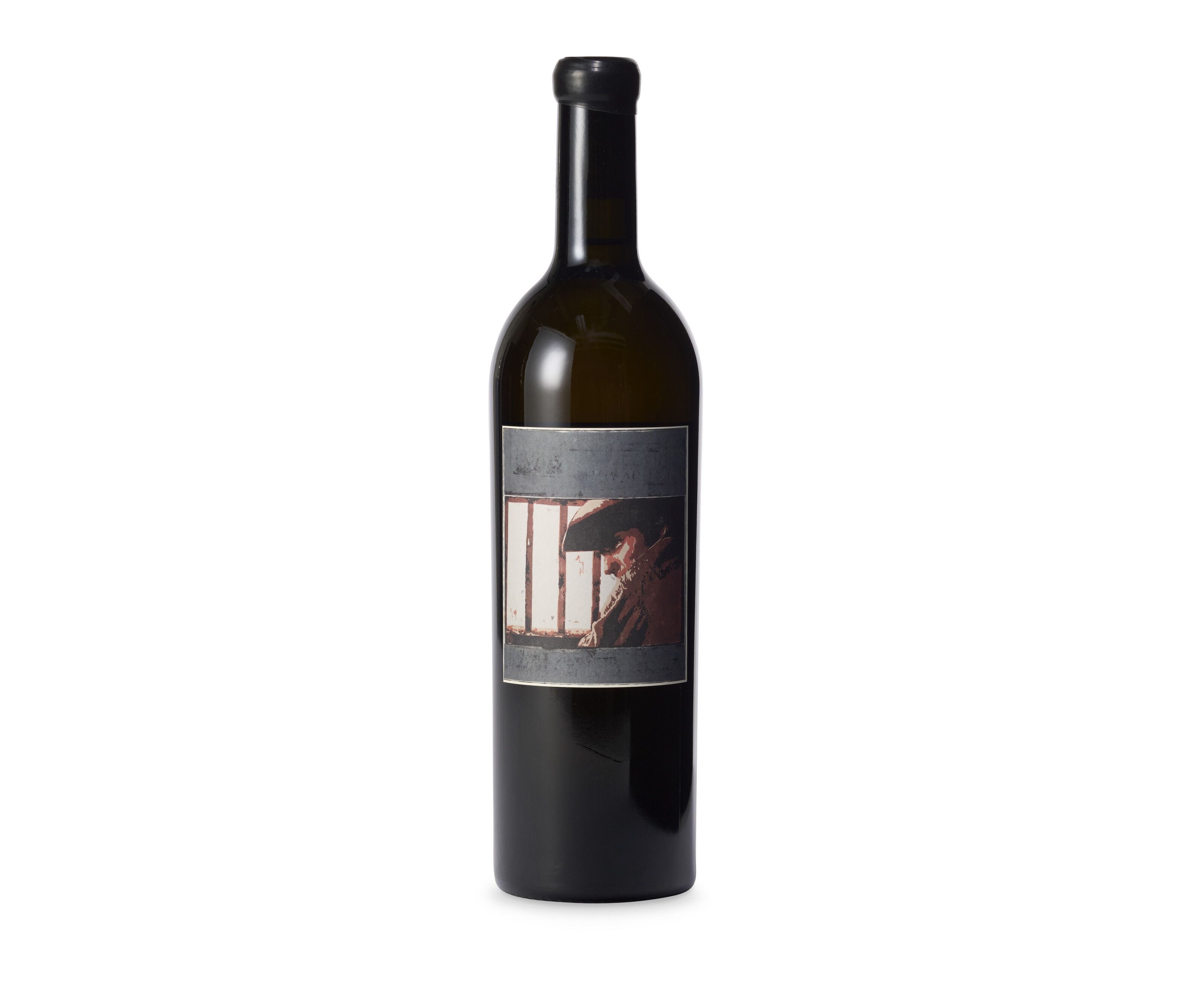 Sine Qua Non, On The Lam White Blend 2009, California Recently removed ...