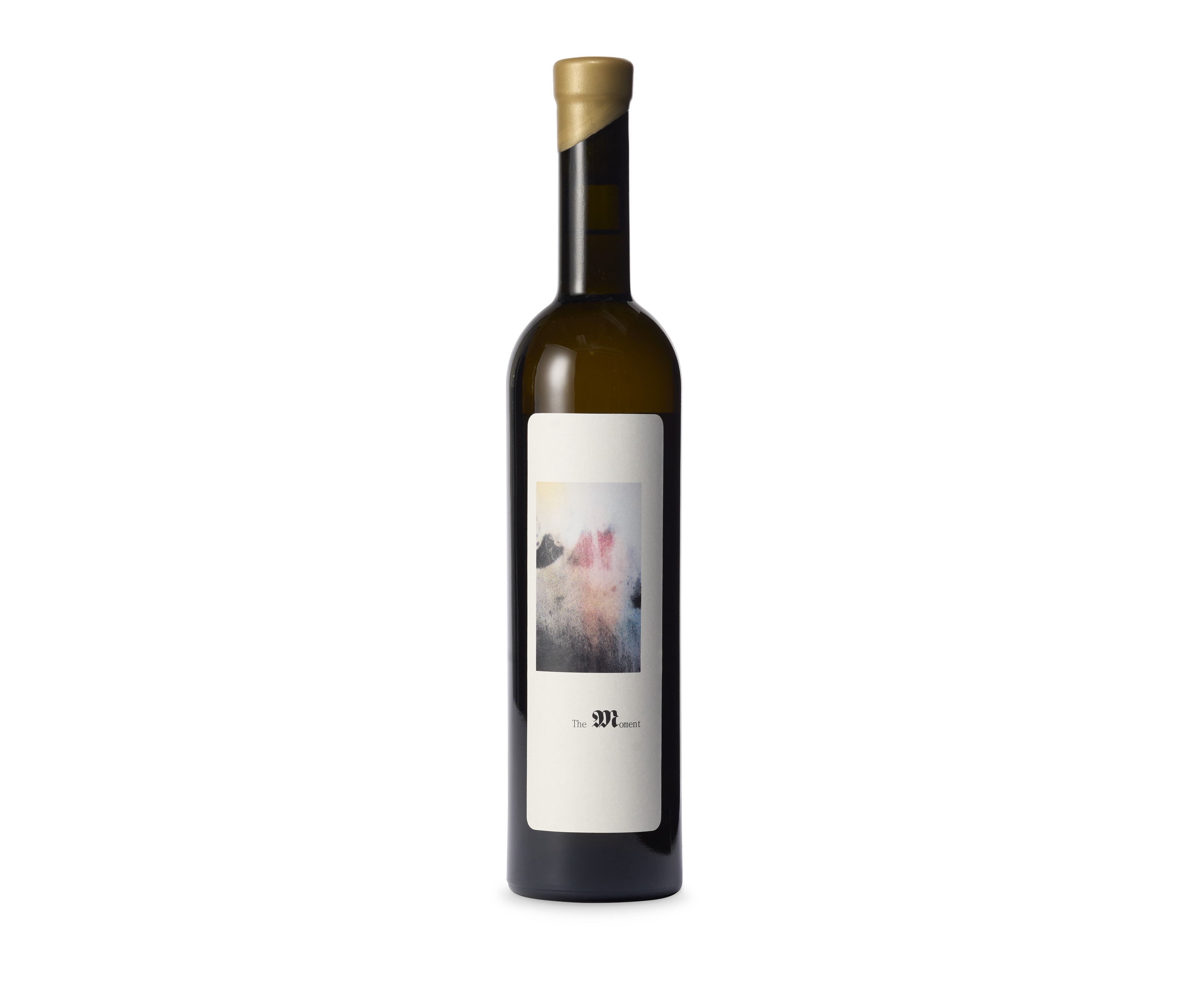 Sine Qua Non, The Moment White Blend 2011, California Recently removed ...