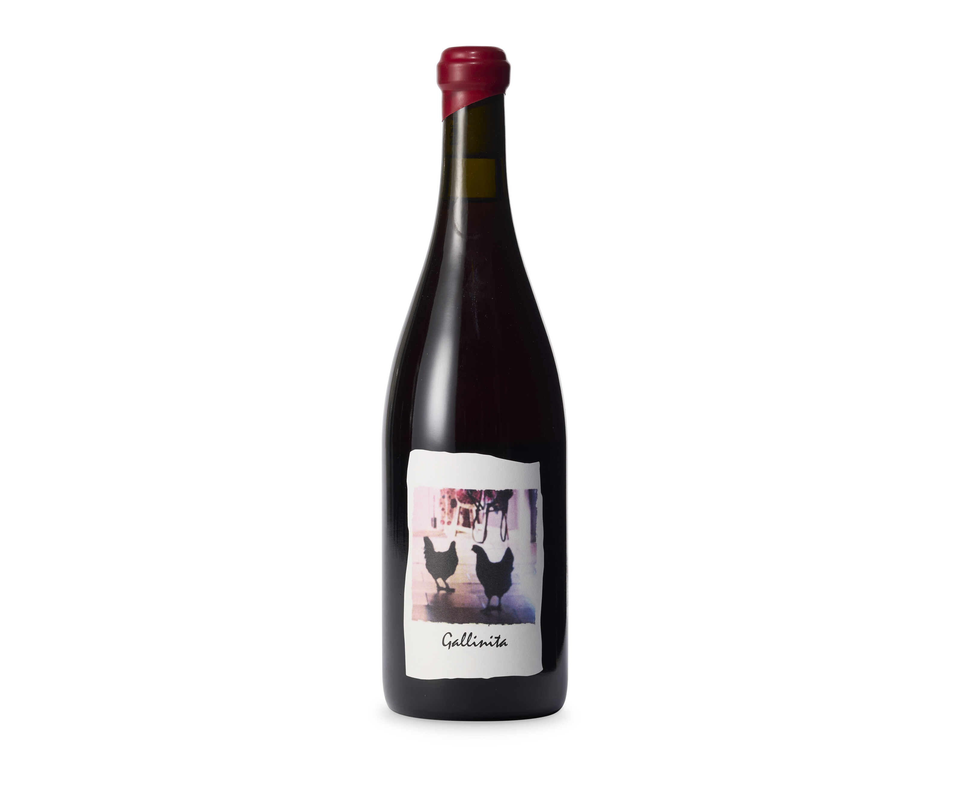 Sine Qua Non, Gallinita Grenache 2014, California Recently removed from ...