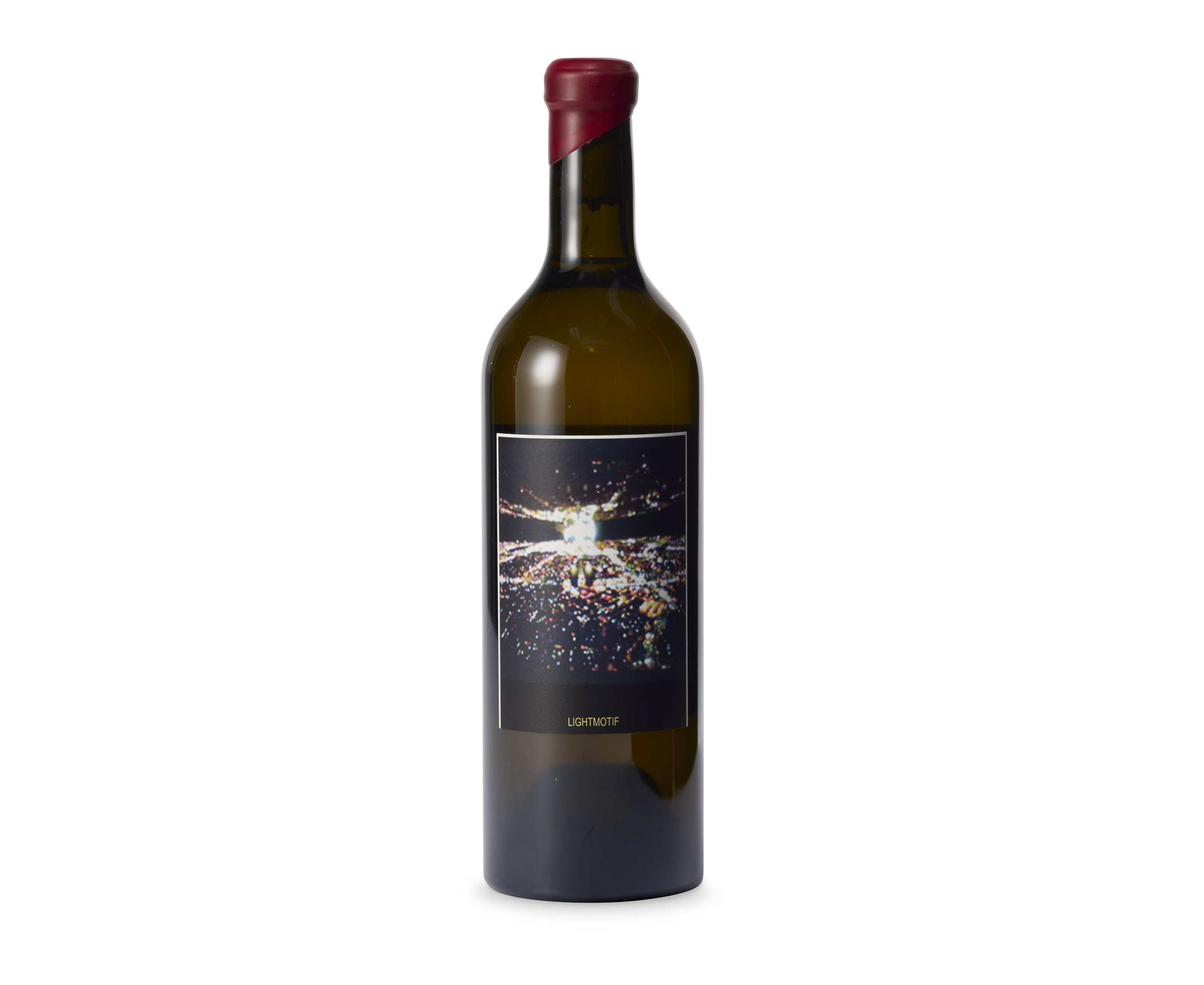 Sine Qua Non, Lightmotif, White Rhône Blend 2014, California Recently ...