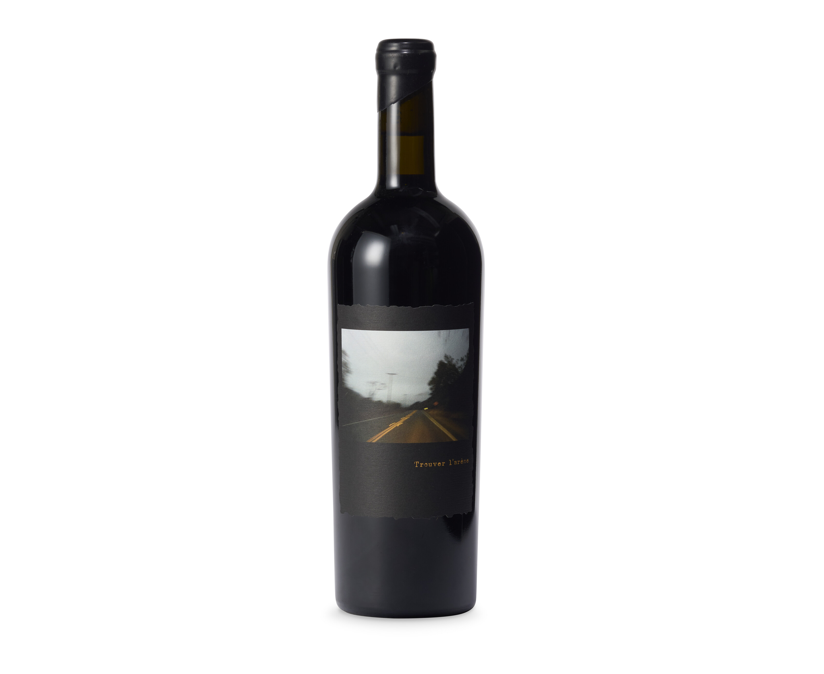 Sine Qua Non, Trouver L'Arene Syrah 2015, California Recently removed ...