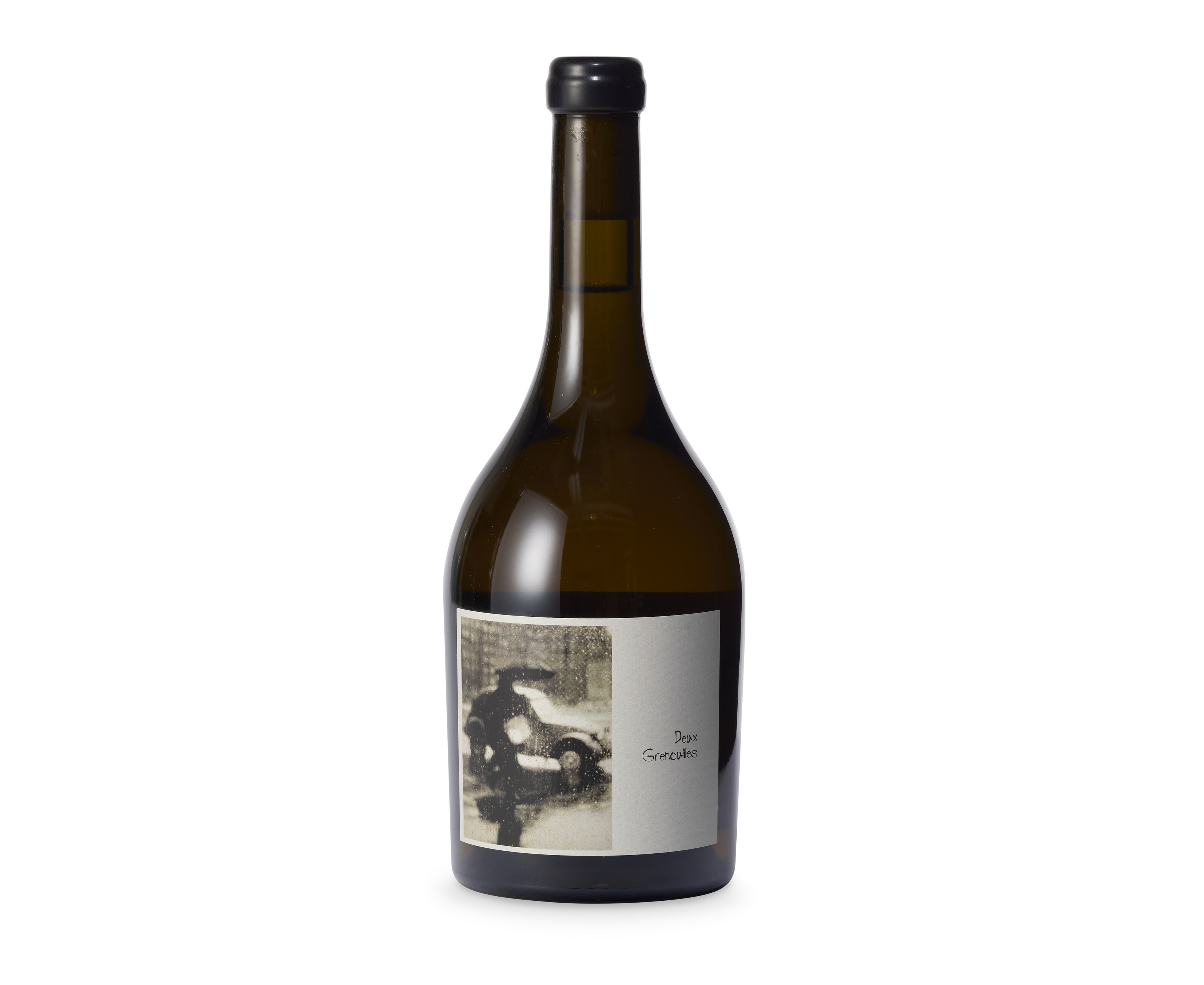 Sine Qua Non, Deux Grenouilles White Blend 2016, California Recently ...