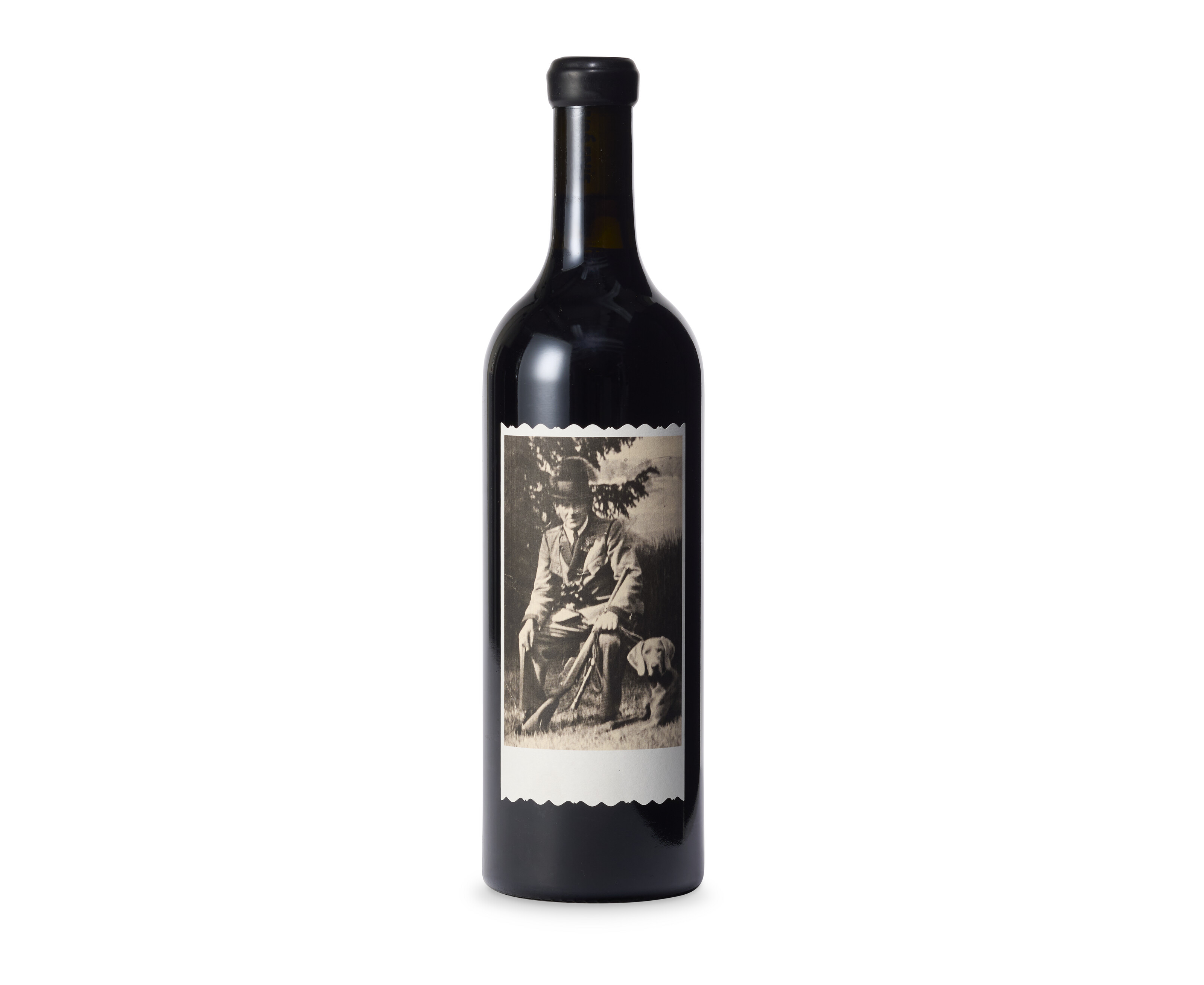 Sine Qua Non, The Hated Hunter Syrah 2017, California Recently removed ...