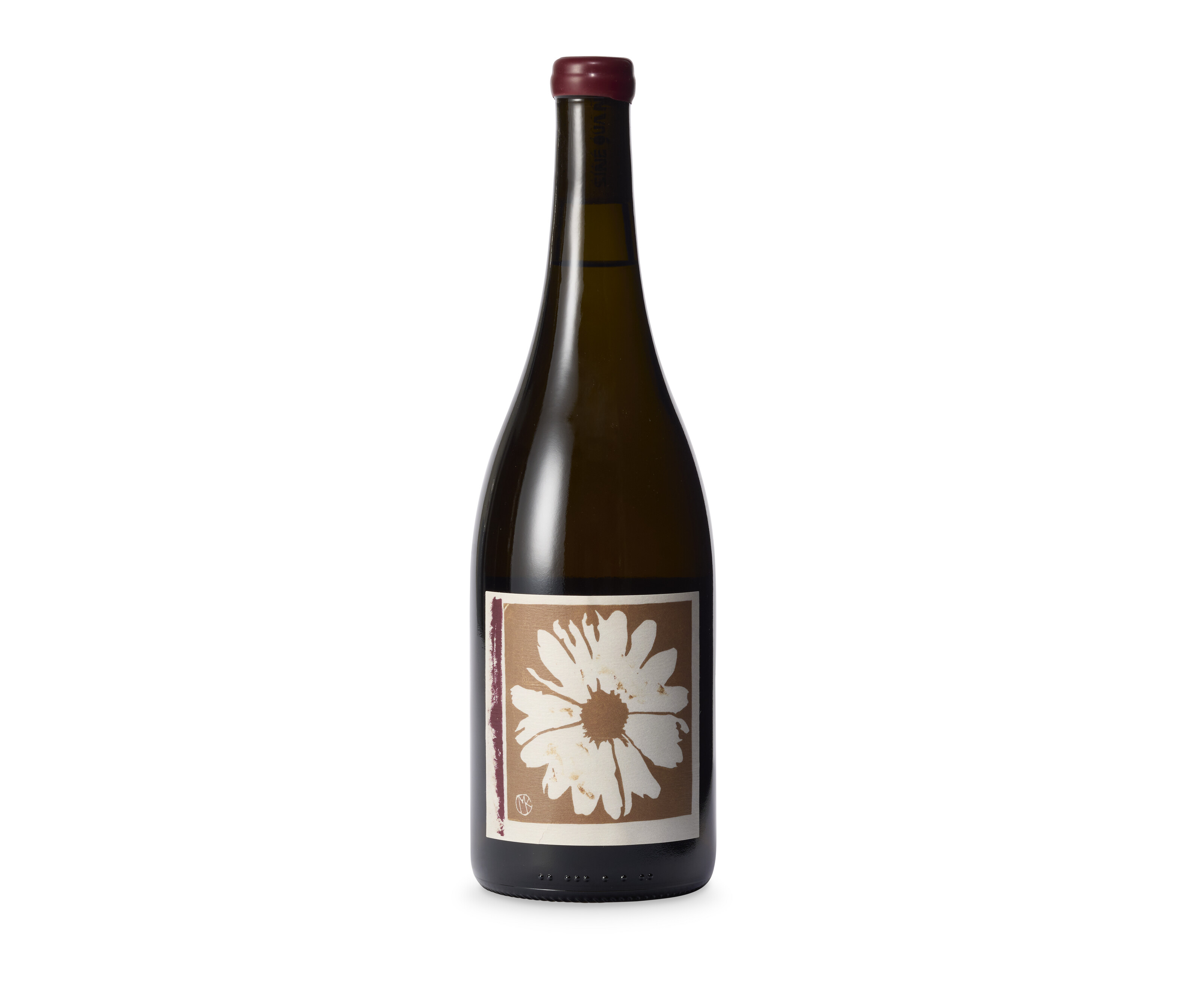 Sine Qua Non, Distenta II White Blend 2020, California Recently removed ...