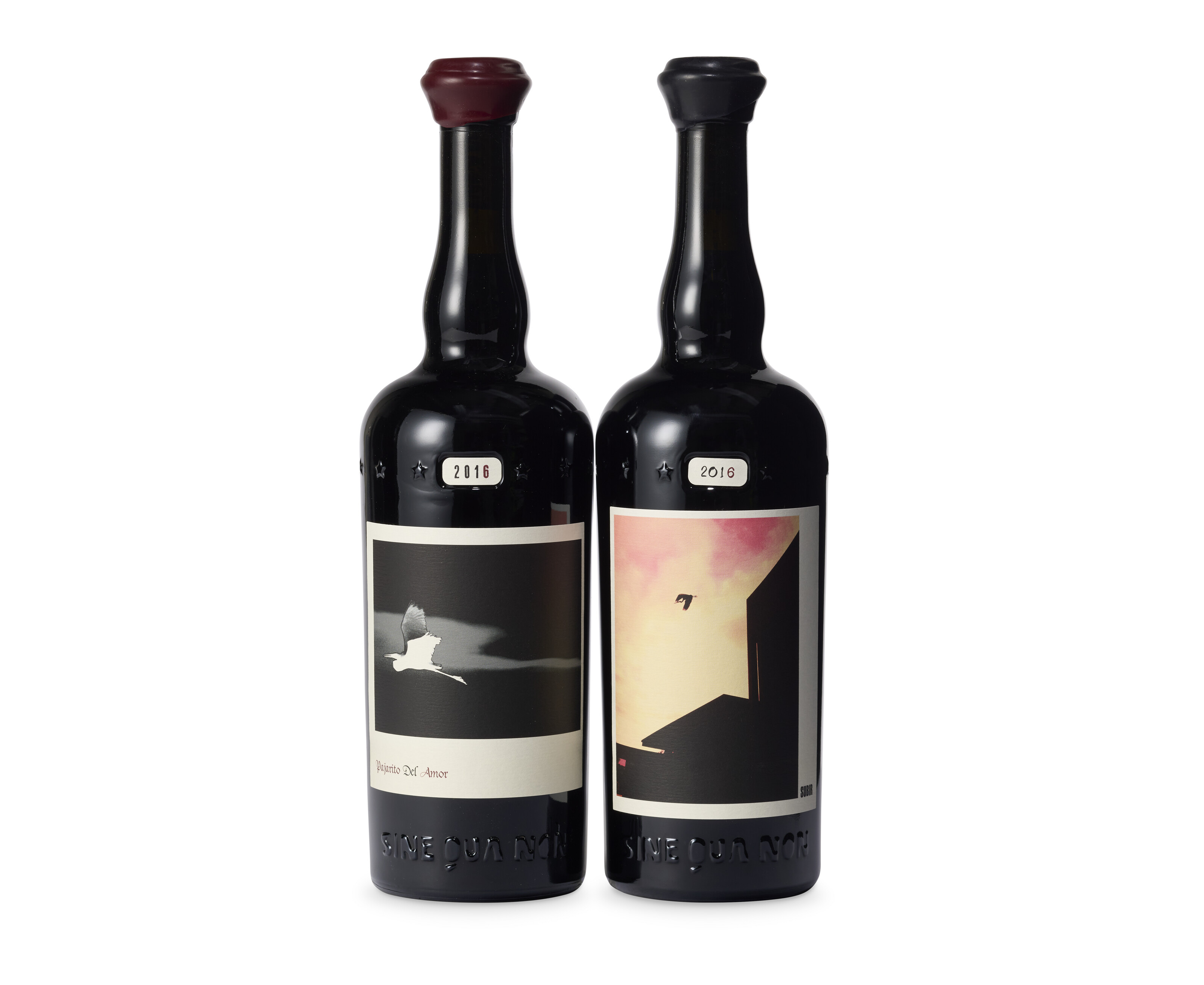 Cult Californian: Sine Qua Non | Christie’s