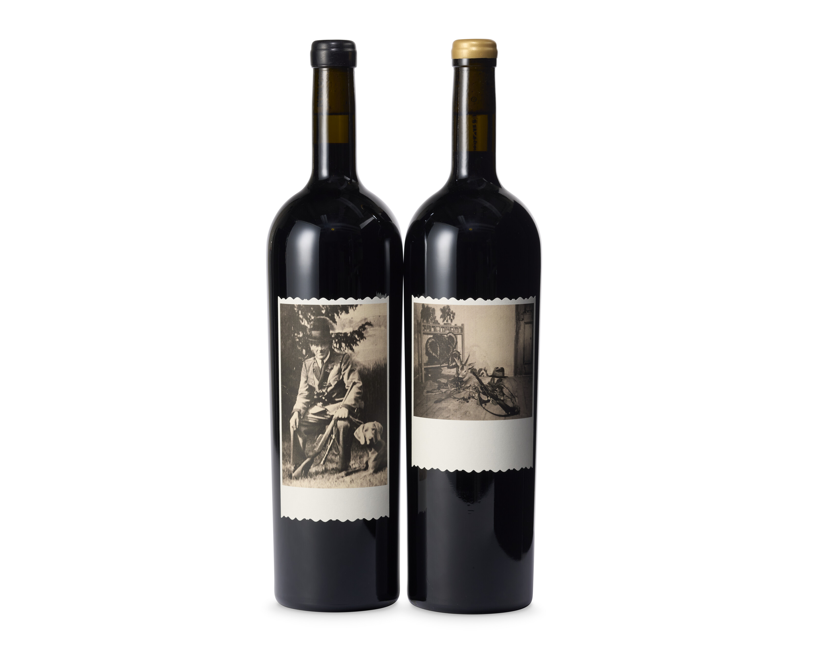 Sine Qua Non, The Gorgeous Victim & The Hated Hunter Assortment Case ...