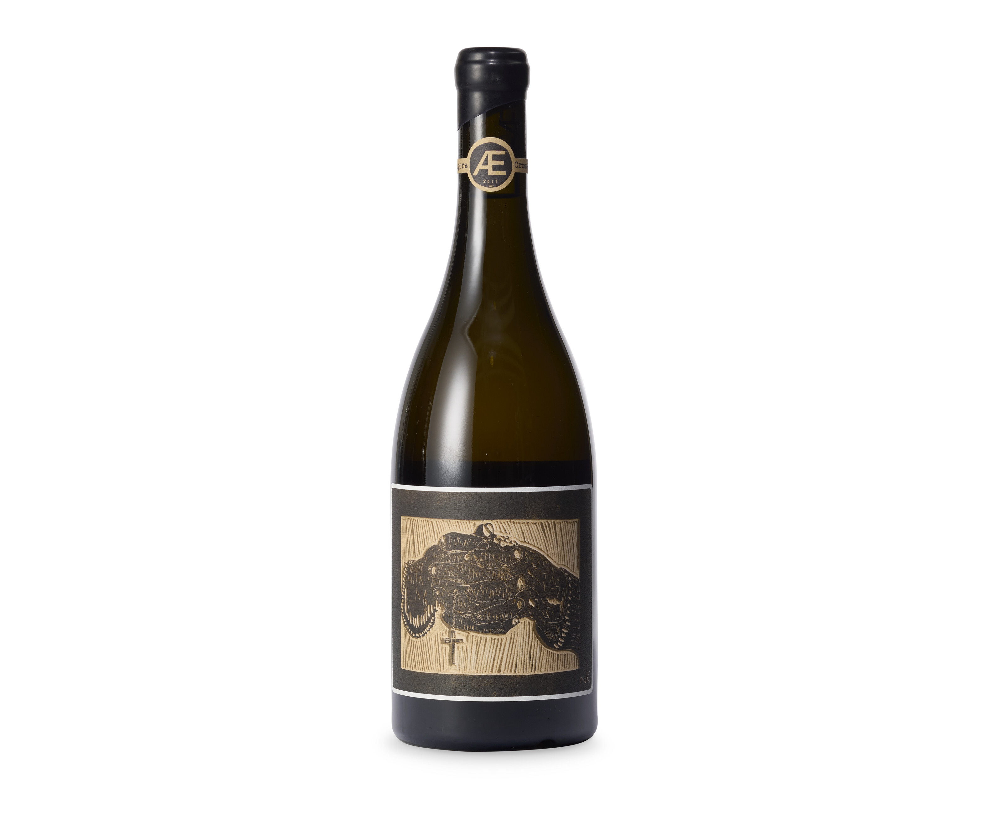 Fingers Crossed (Faethm), White Blend 2017, California Recently removed ...