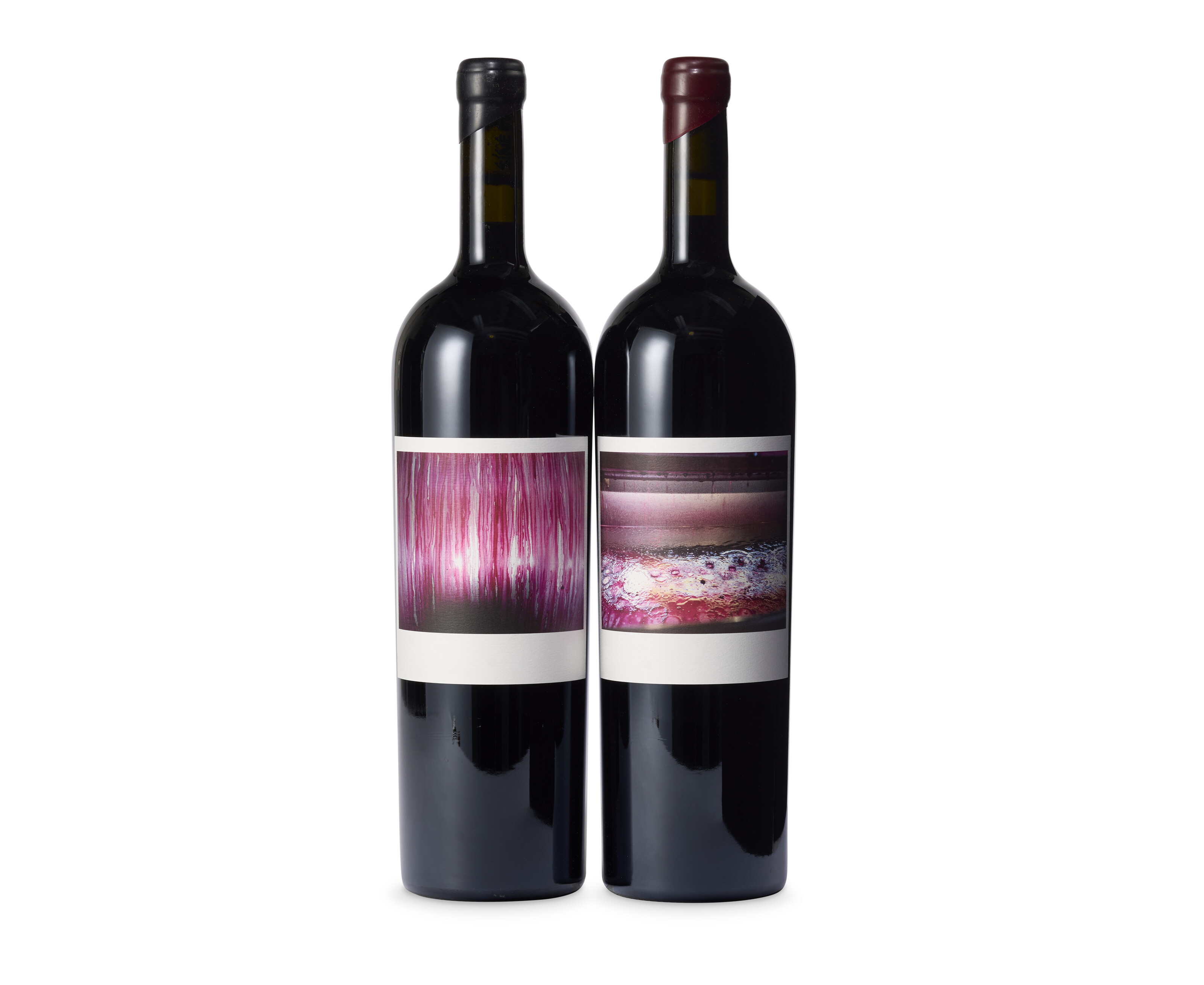 Sine Qua Non, Eleven Confessions Assortment Case 2017, Syrah 2017 ...