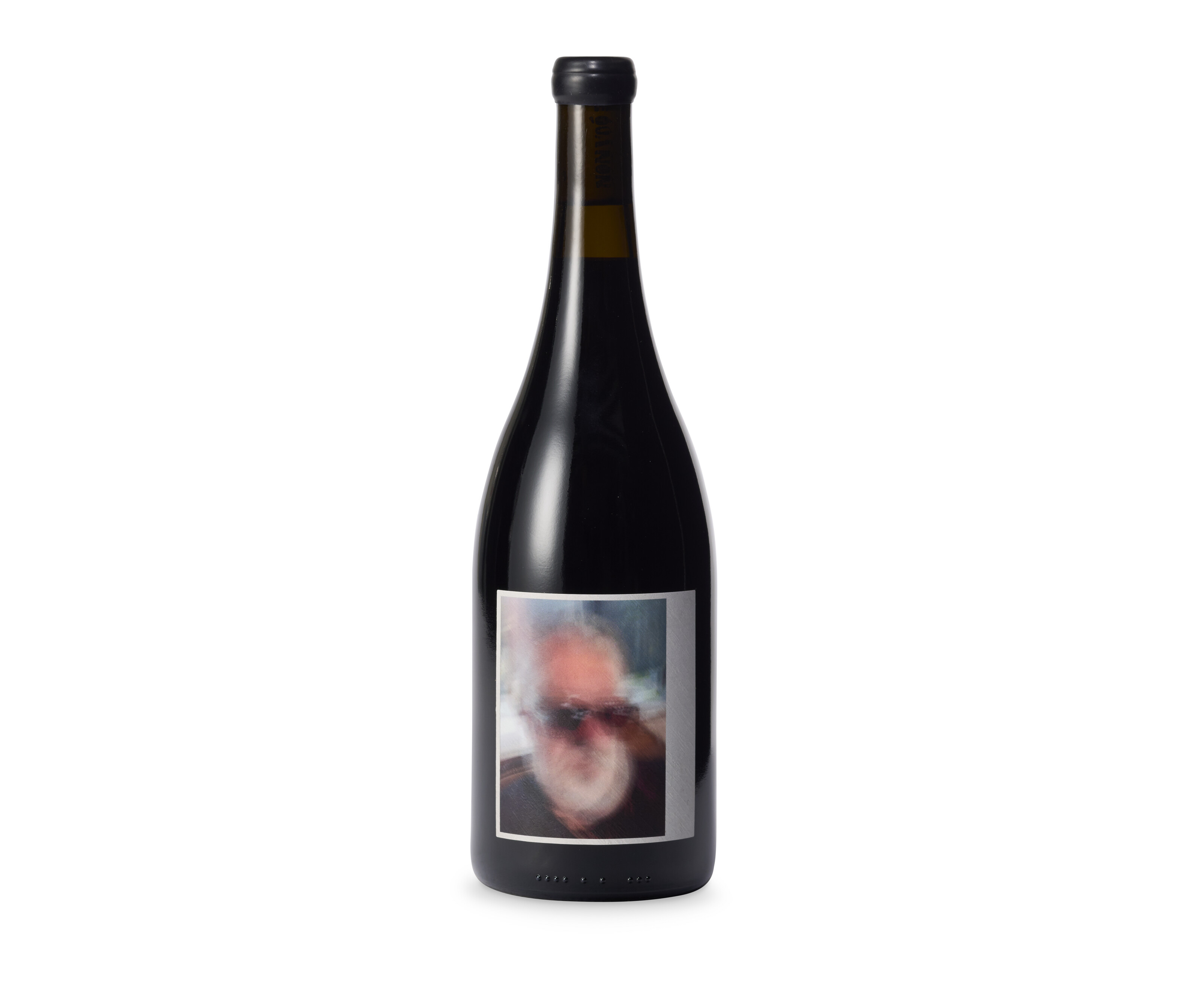 Sine Qua Non, Distenta II Grenache 2020, California Recently removed ...