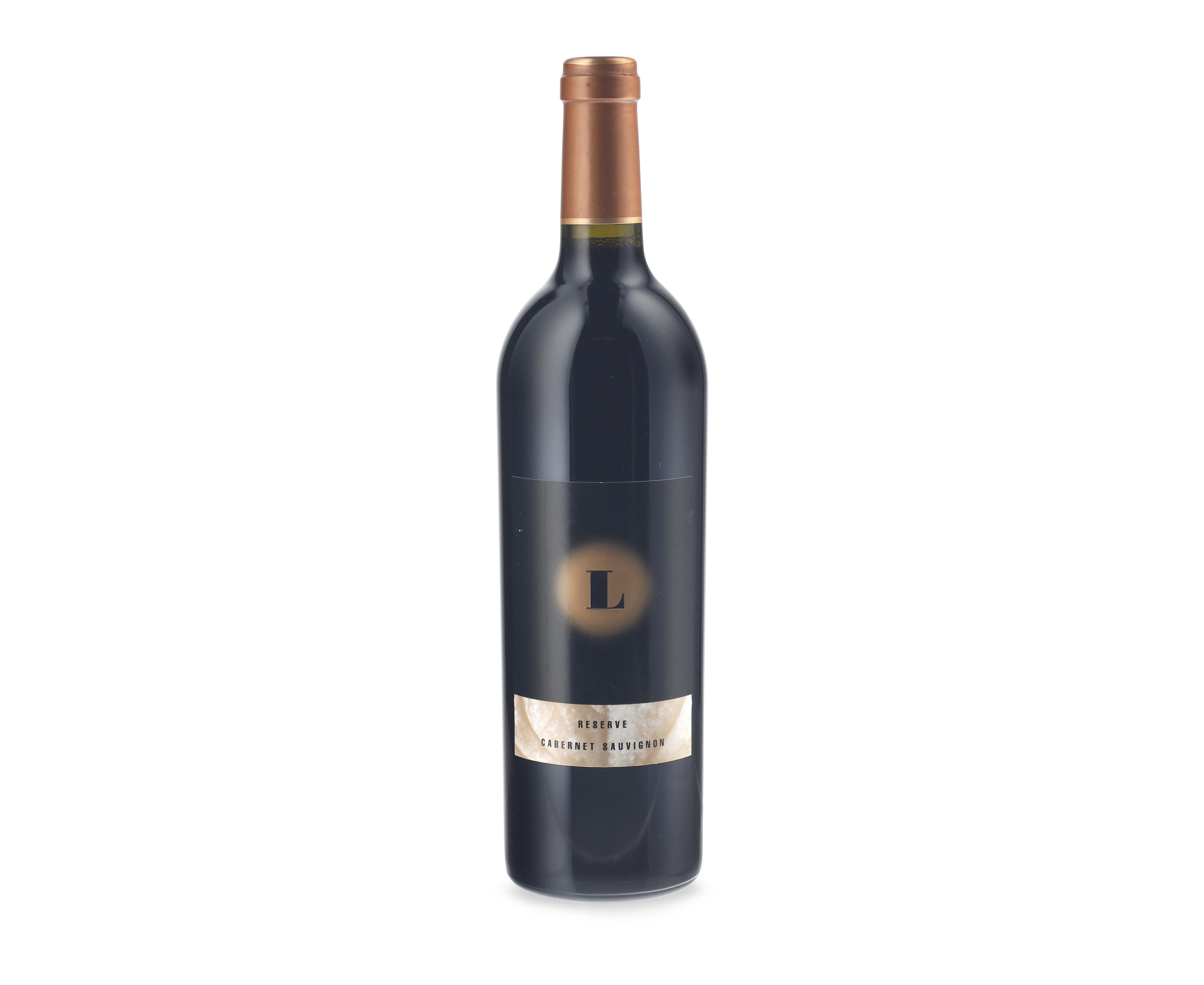 Lewis Cellars, Reserve Cabernet Sauvignon 1995, Napa Valleyu.bn ...