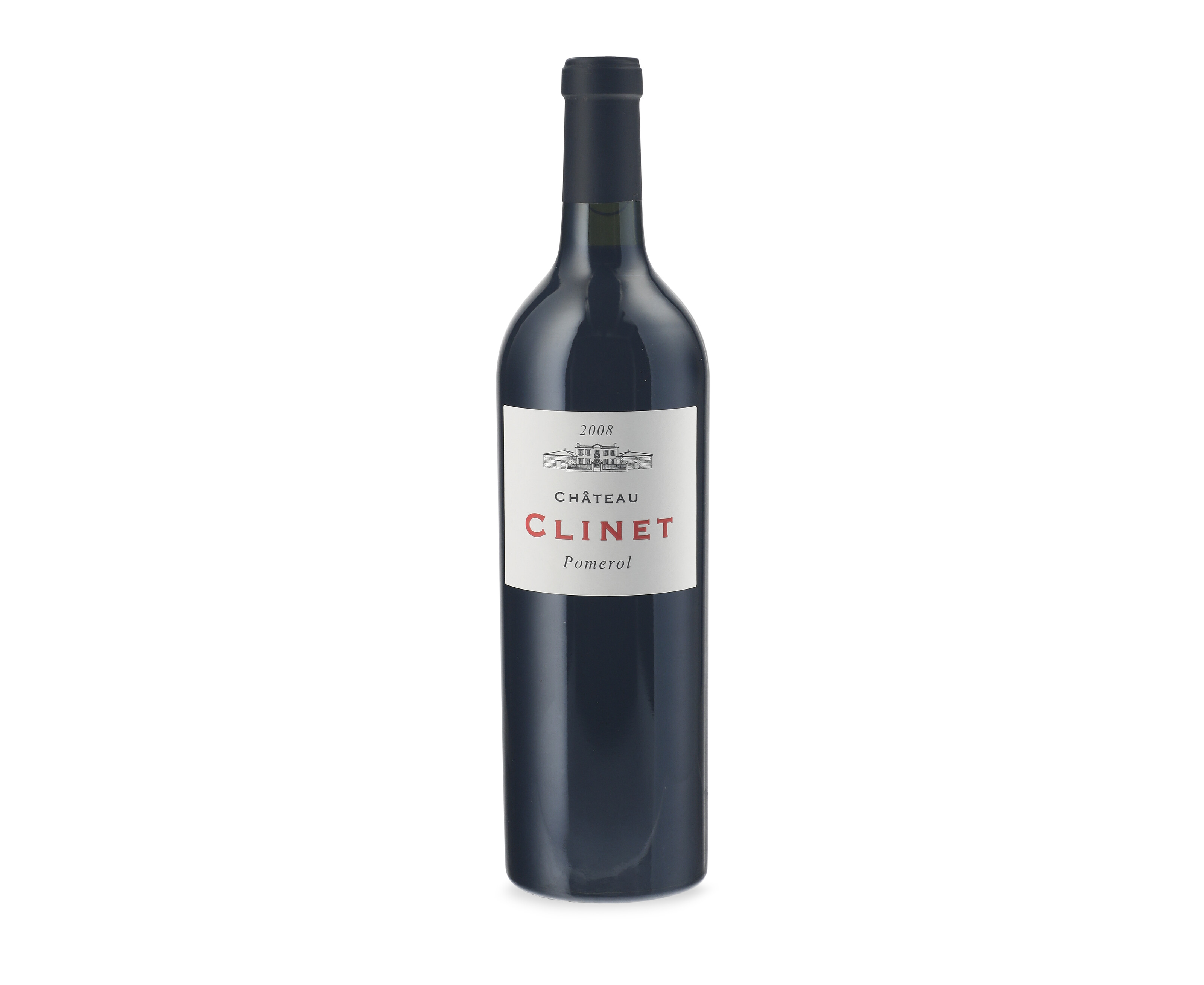 Château Clinet 2008, Pomerol | Christie’s
