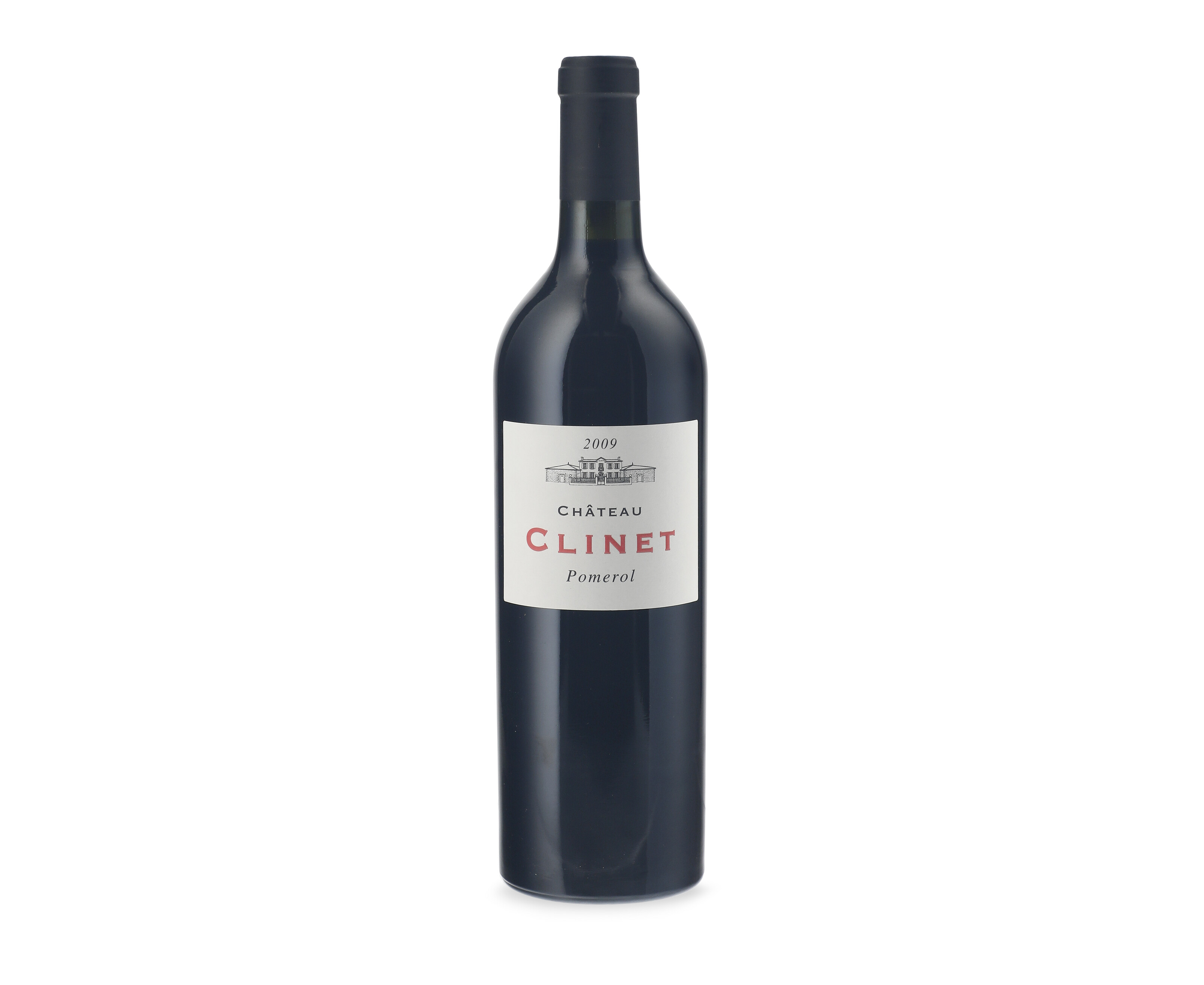 Château Clinet 2009, Pomerol | Christie’s