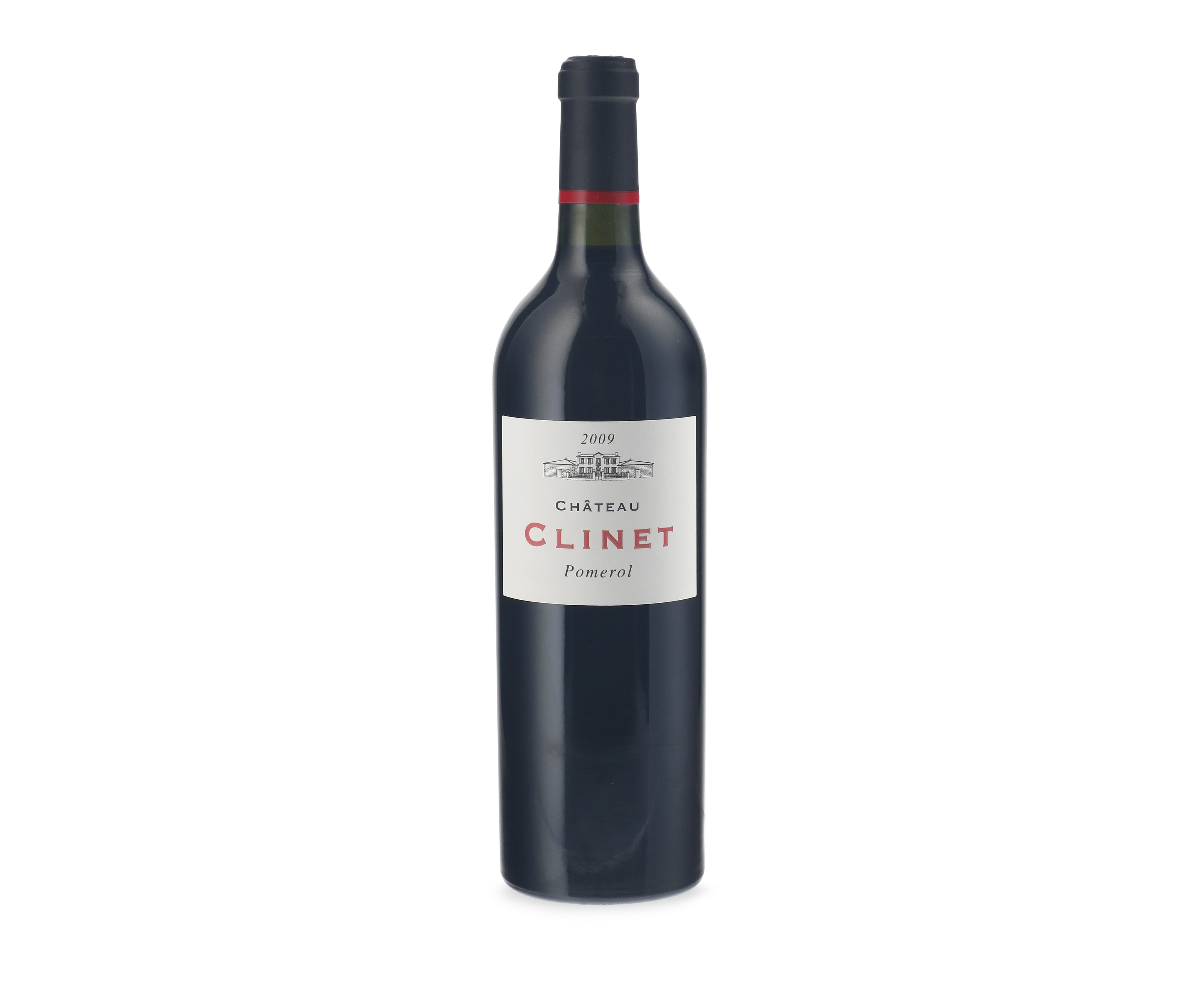 Château Clinet 2009, Pomerol | Christie’s