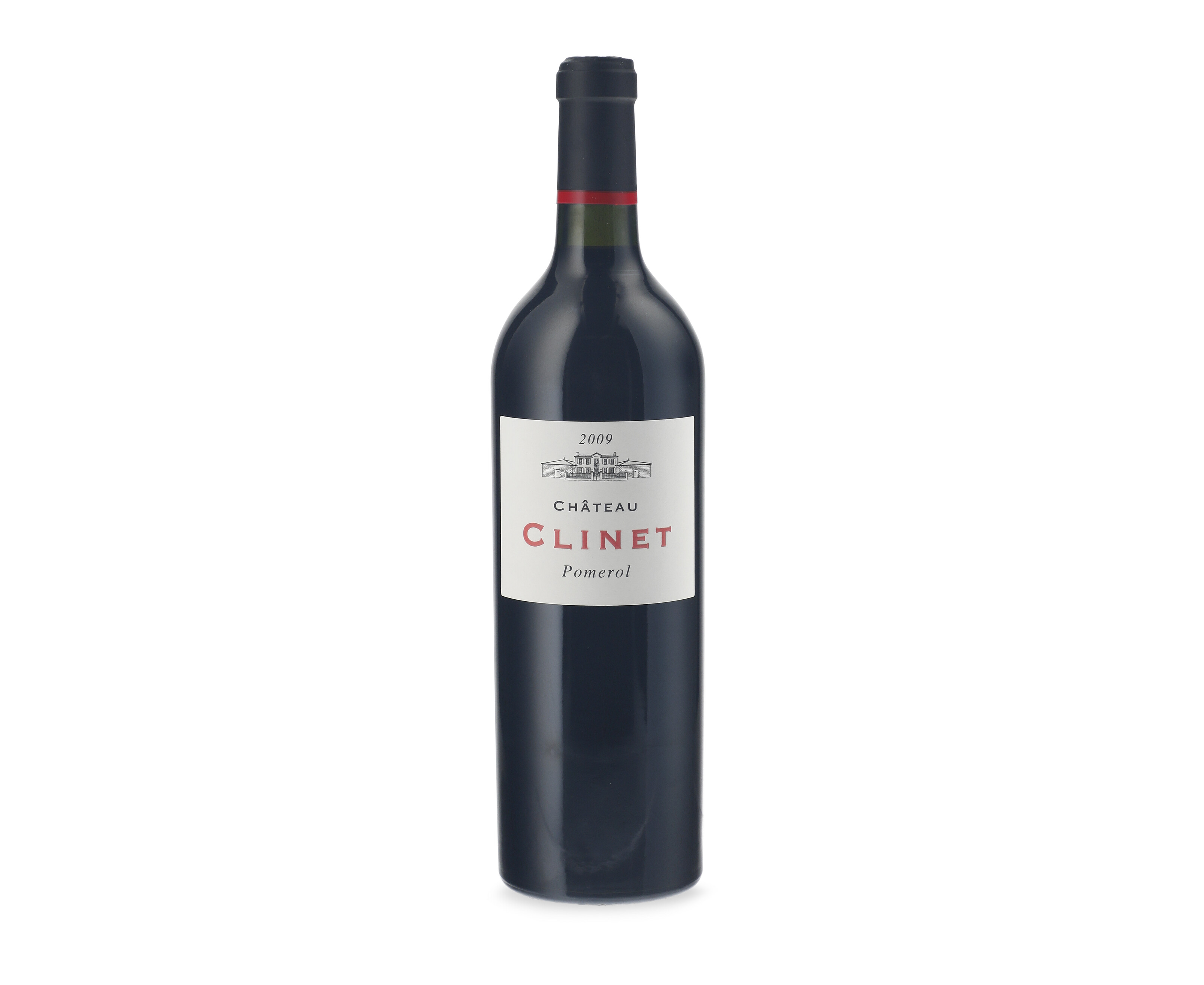 Château Clinet 2009, Pomerol | Christie’s