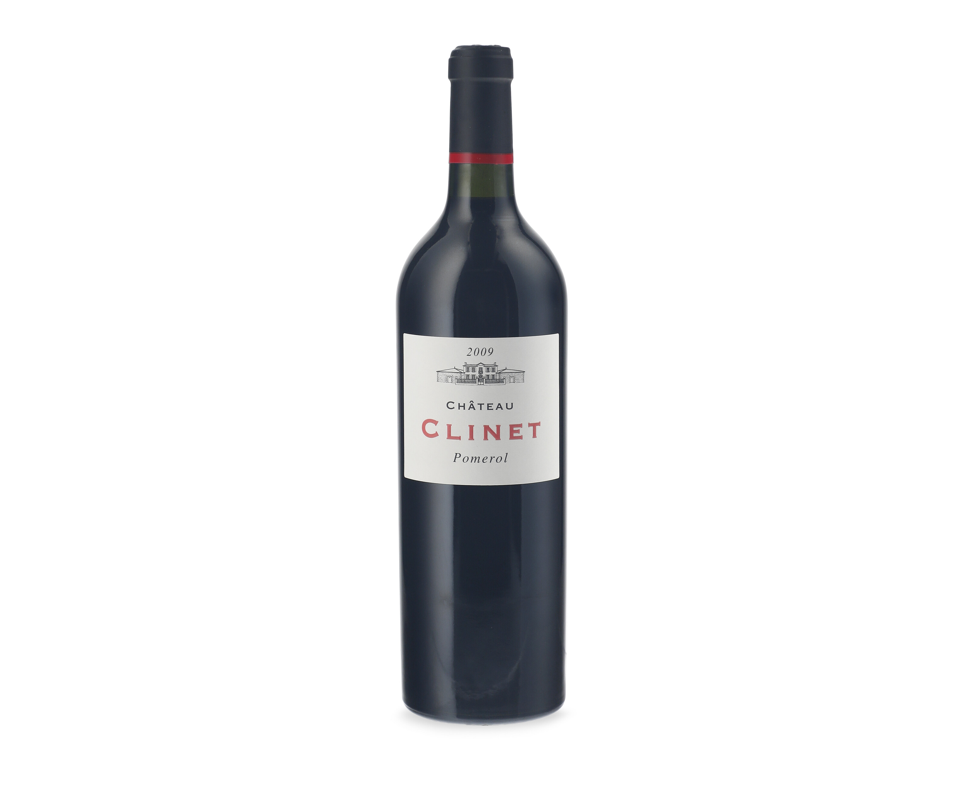 Château Clinet 2009, Pomerol | Christie’s