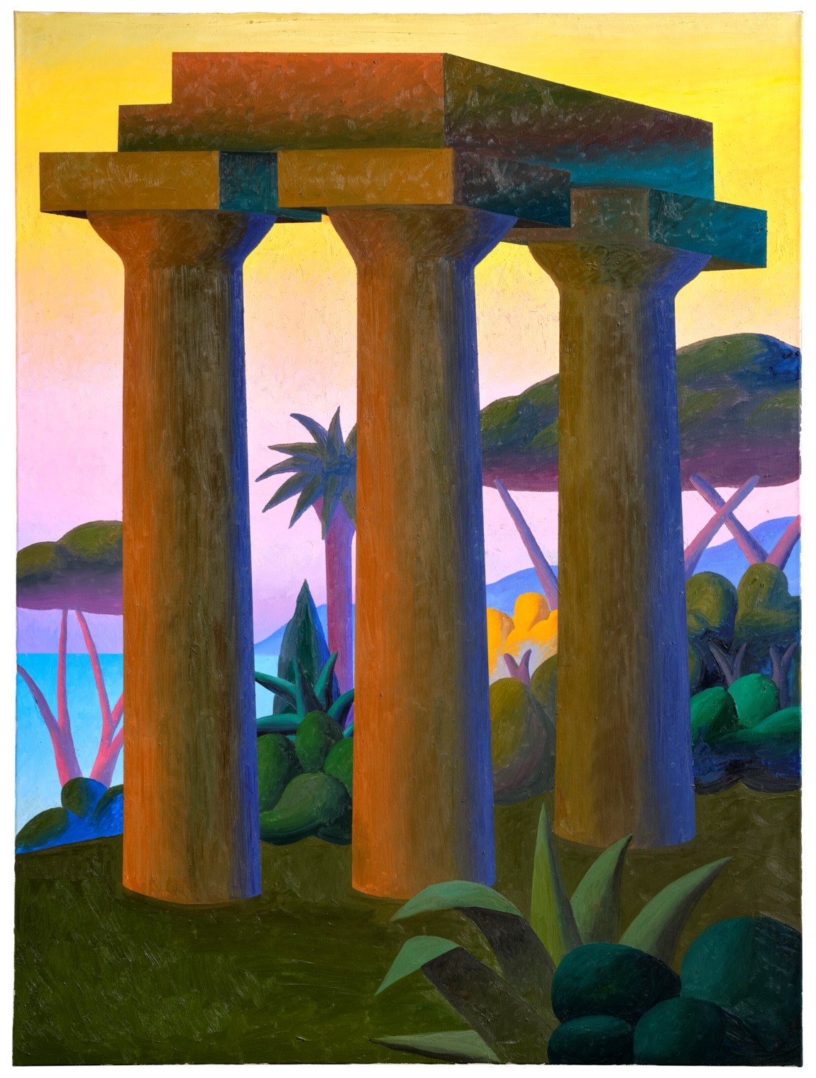 Salvo, a guide to the Italian artist | Christie's
