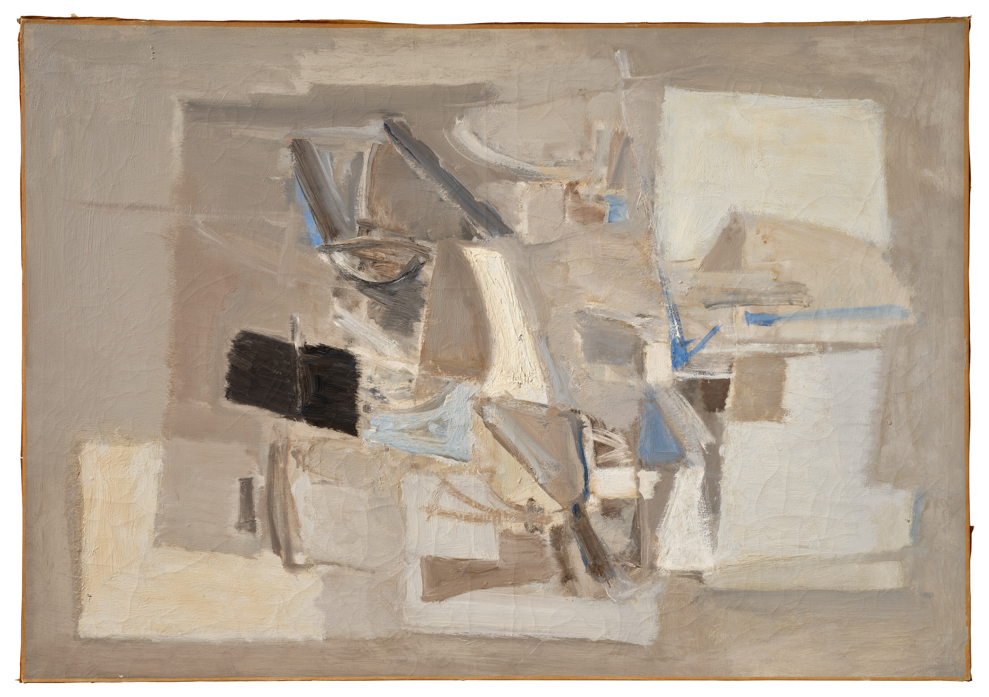 Piero Sadun (1919-1974), Chiaro di Luna | Christie’s
