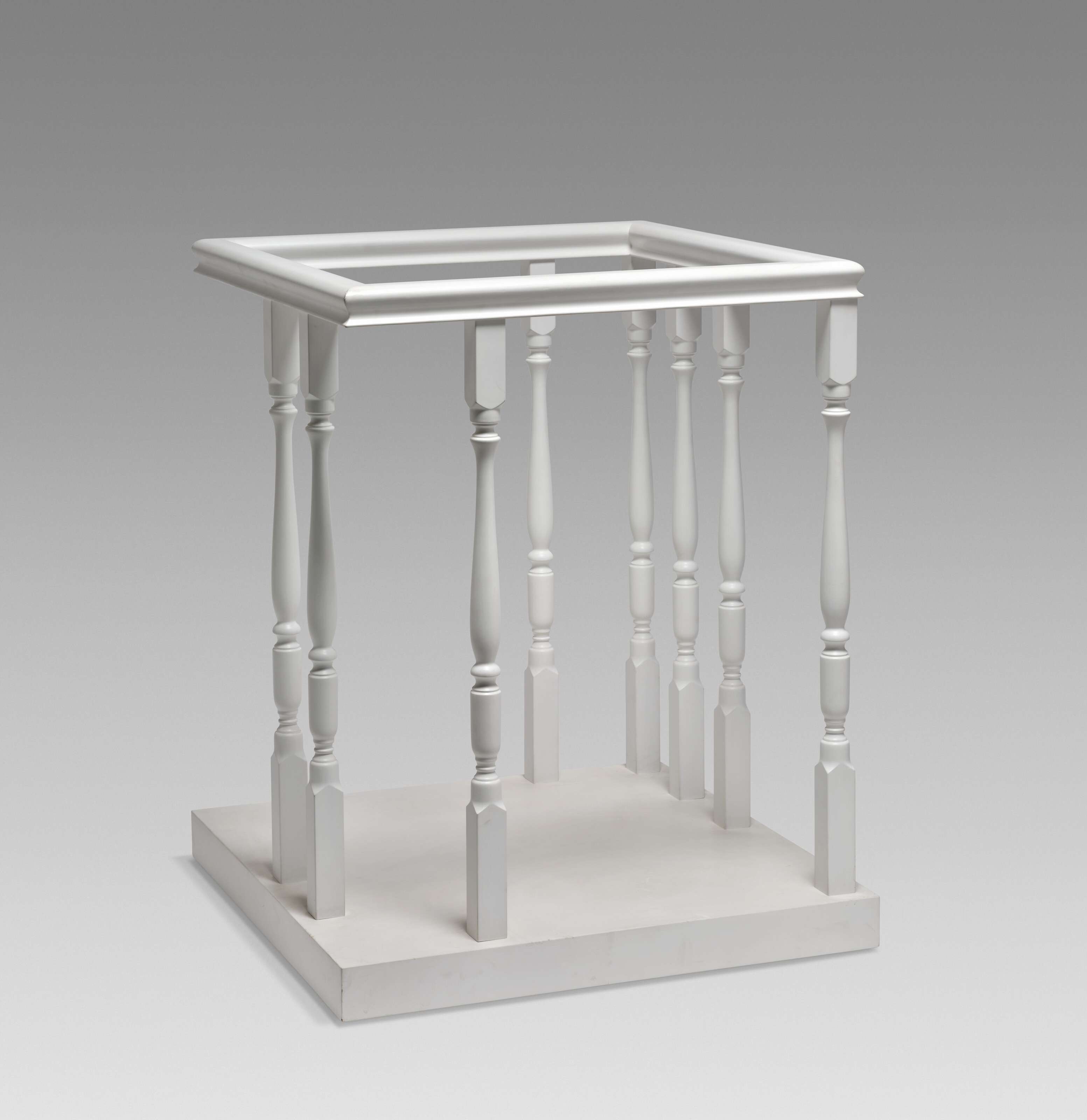 Tom Burr (N. 1963), Deranged II | Christie’s