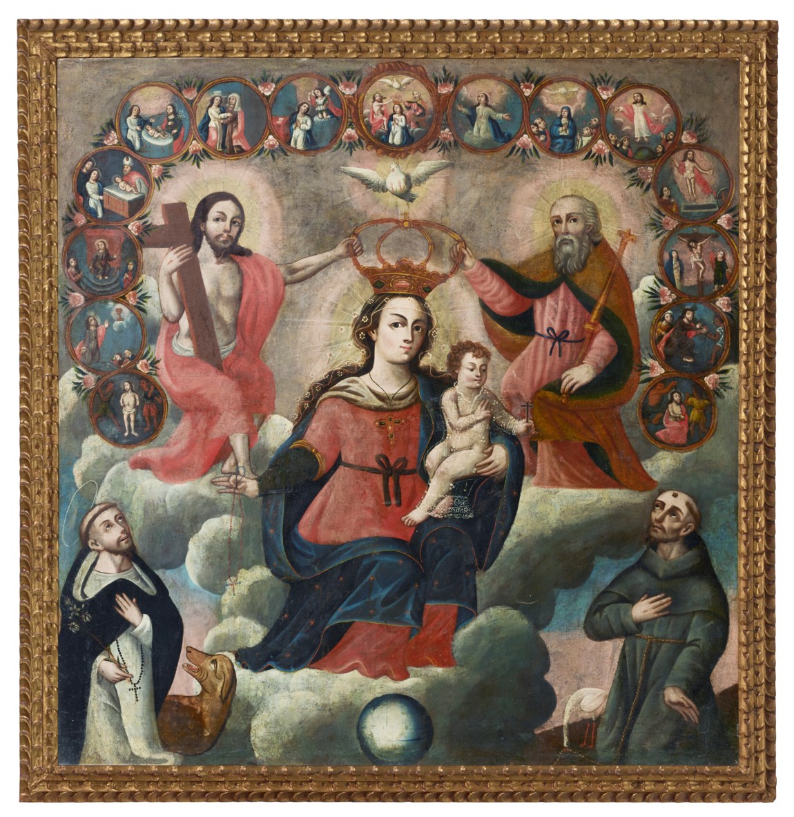 Collecting guide: Spanish colonial art | Christie's