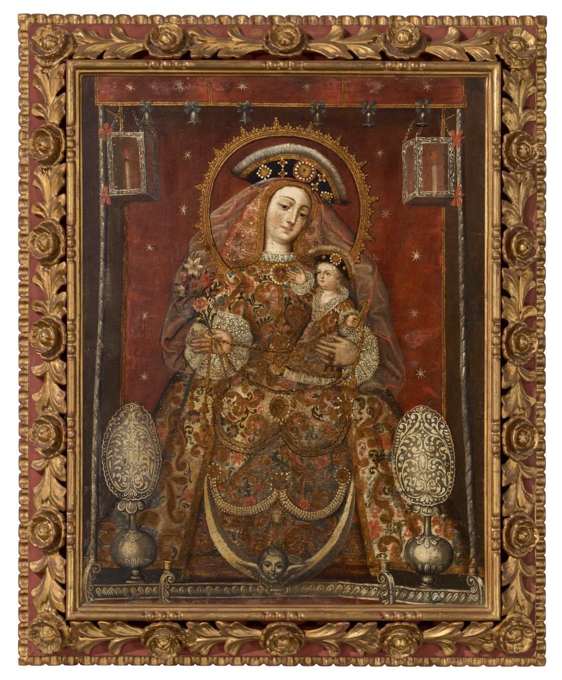 Collecting guide: Spanish colonial art | Christie's