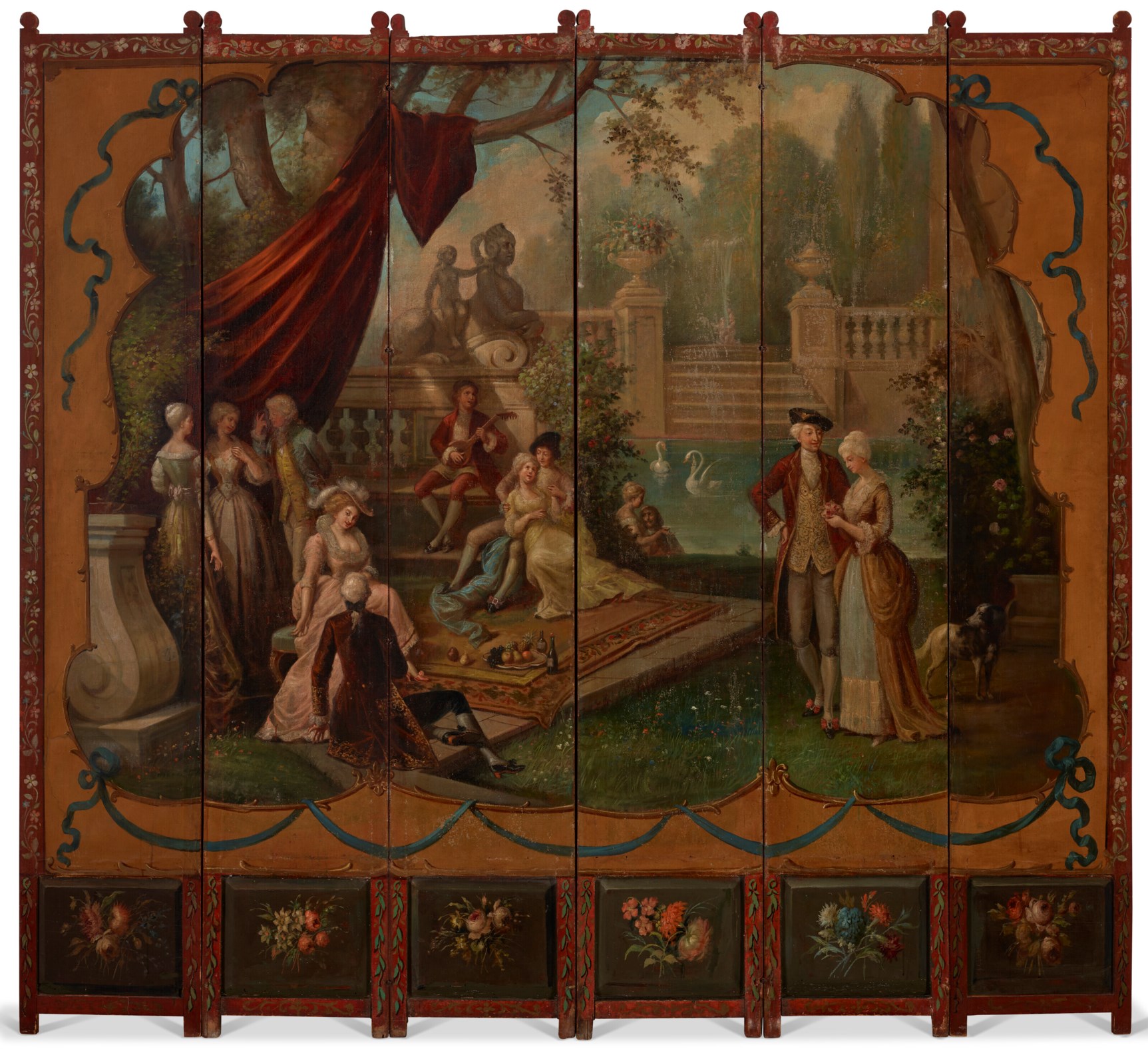 Collecting guide: Spanish colonial art | Christie's