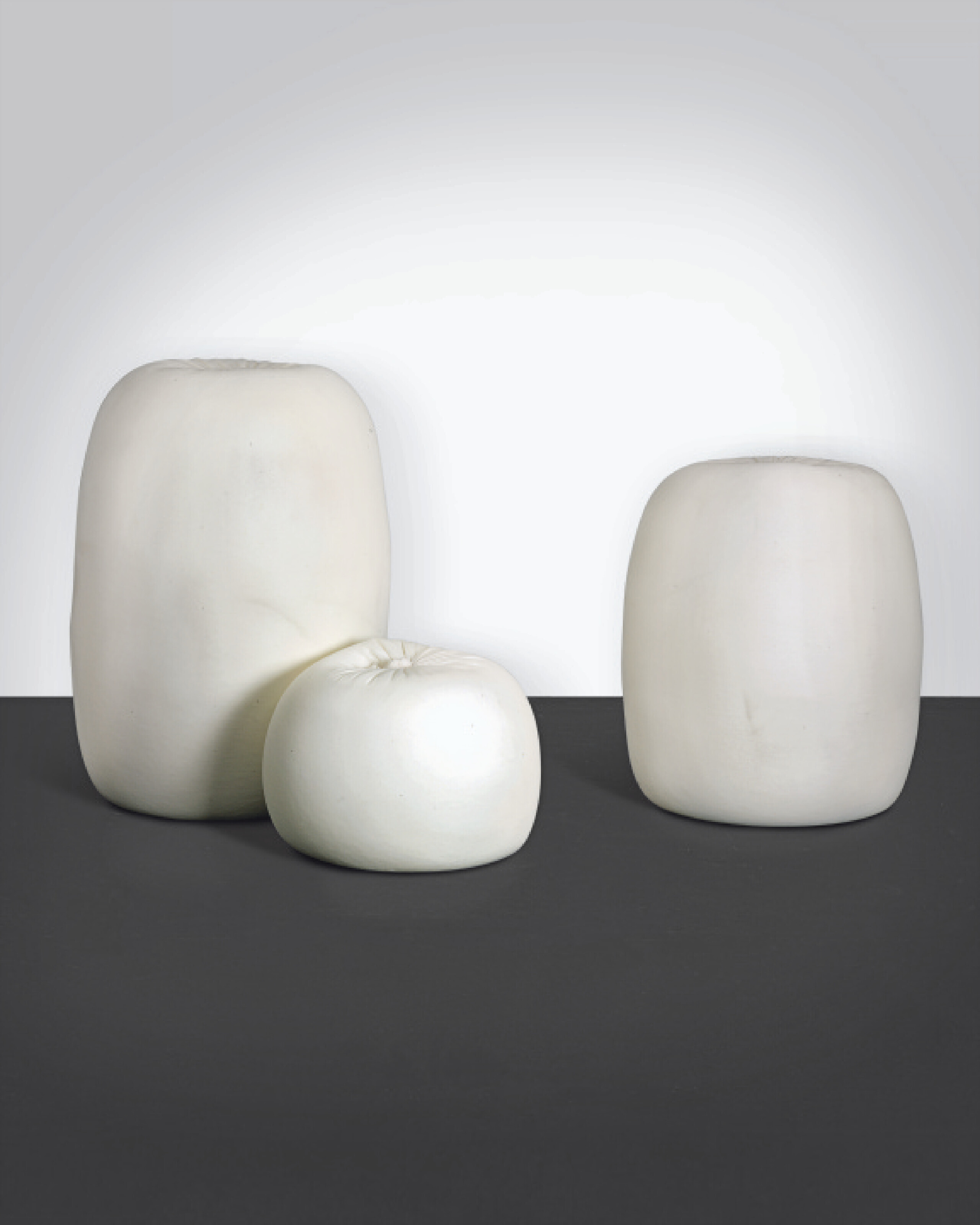 ERNESTO NETO (b. 1964), Glip Family | Christie’s