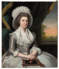RALPH EARL (1751-1801)